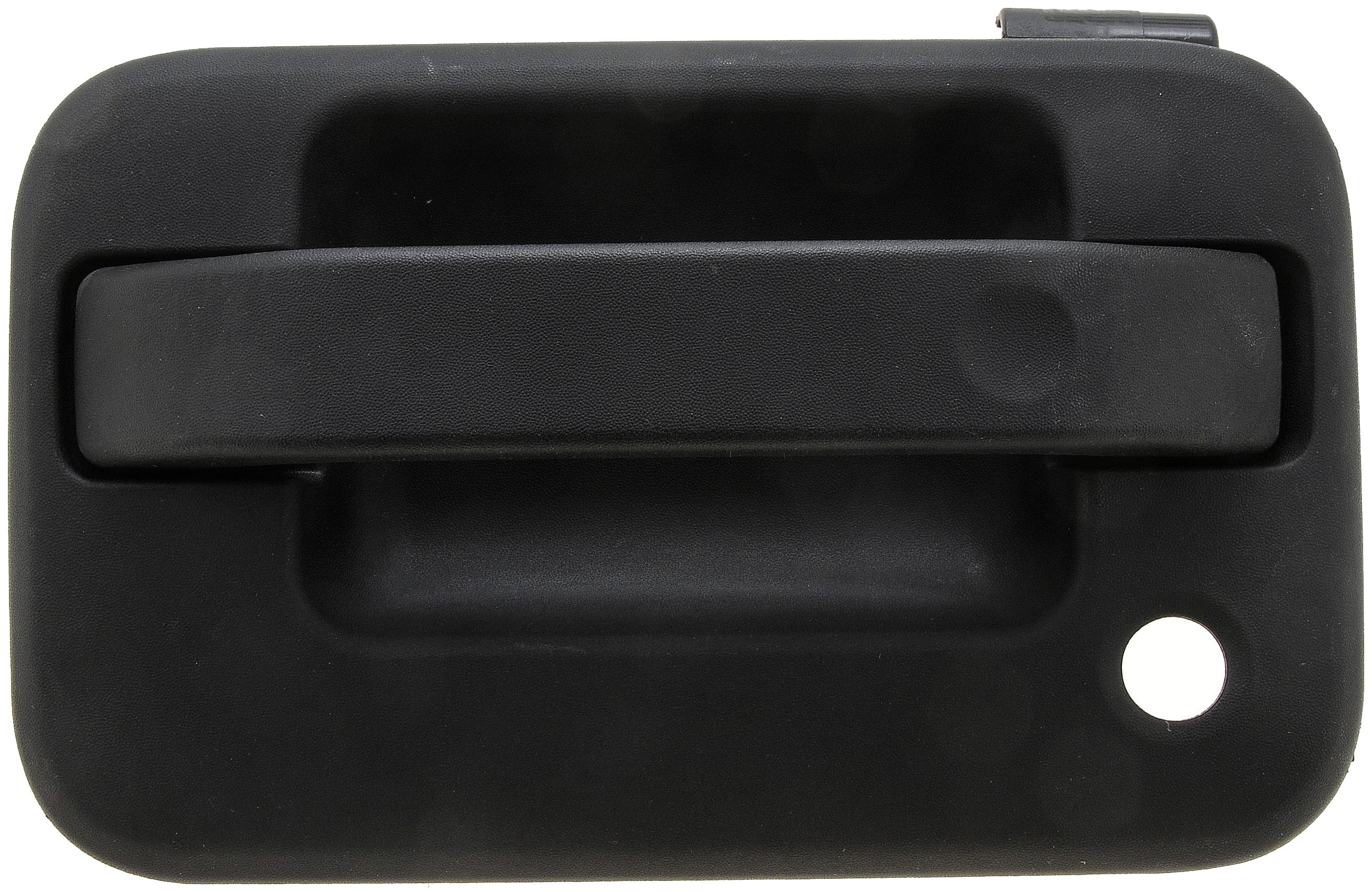 Dorman 79308 Front Driver Side Exterior Door Handle for Specific Ford ...