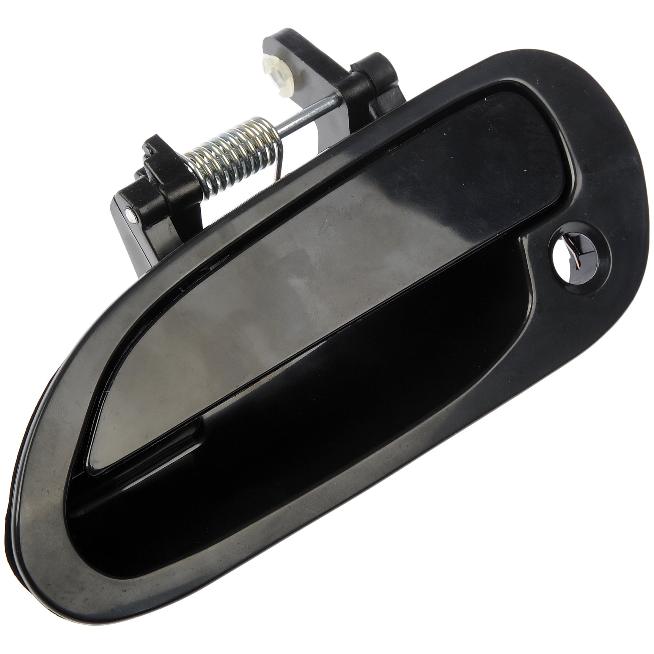 Dorman 79336 Front Driver Side Exterior Door Handle for Specific Honda ...