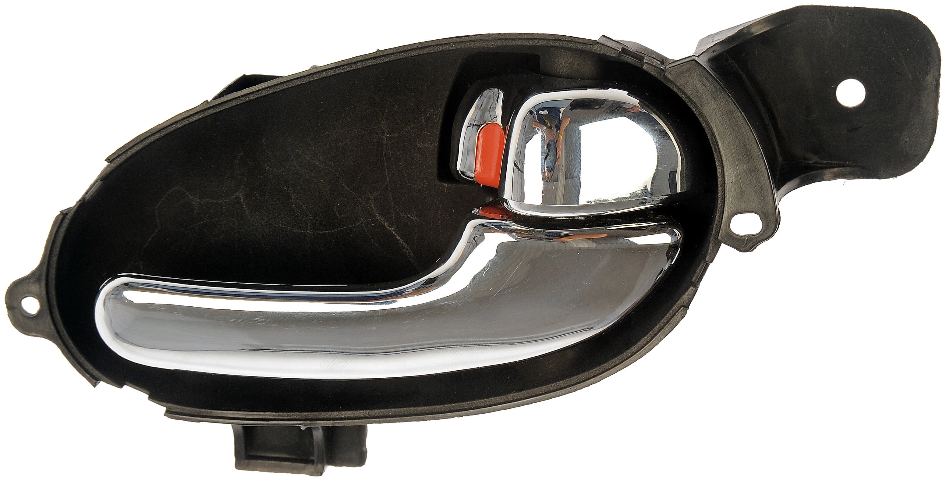 Dorman 79530 Interior Door Handle for Specific Models, Chrome - Walmart ...