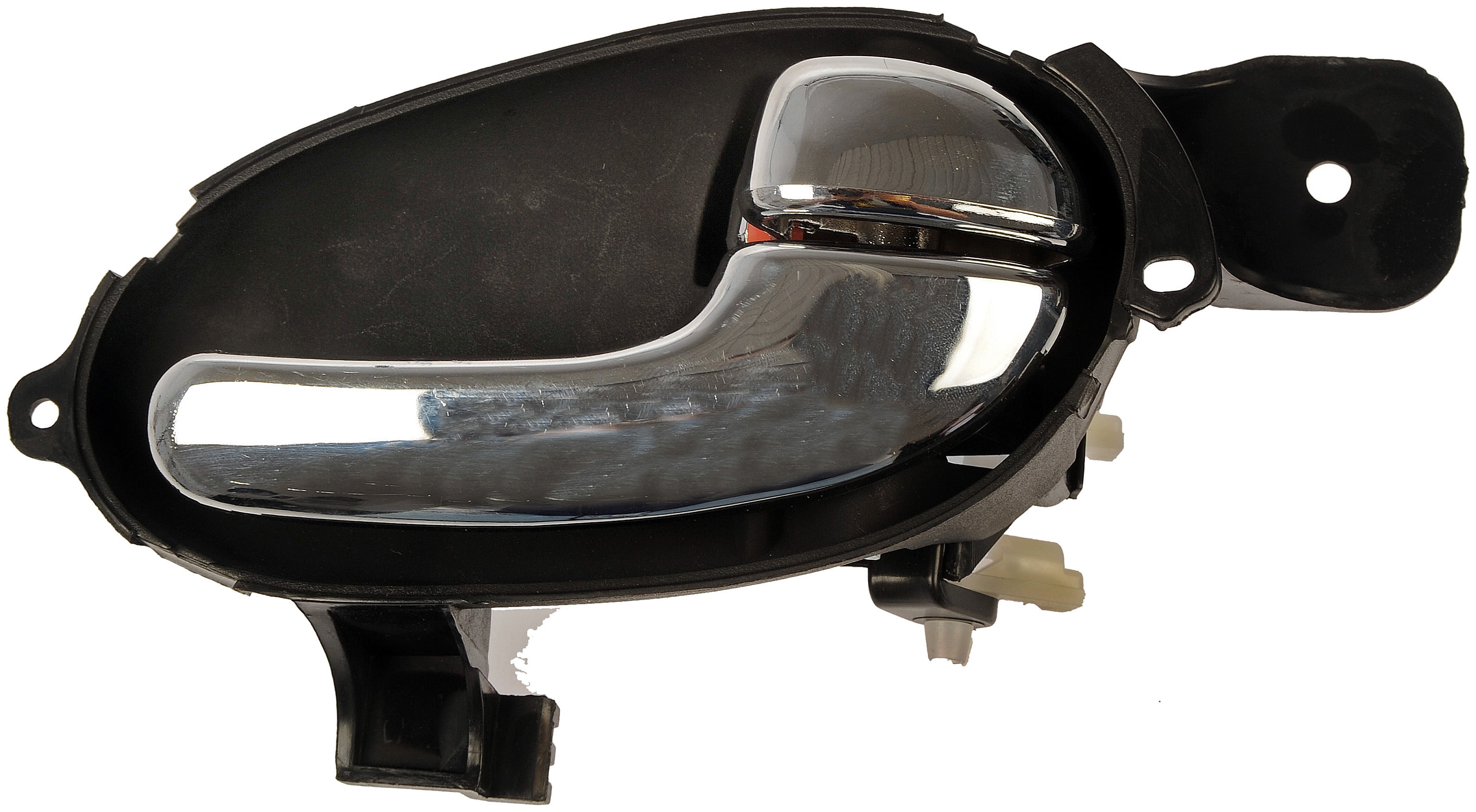 Dorman 79531 Interior Door Handle for Specific Models, Chrome - Walmart ...