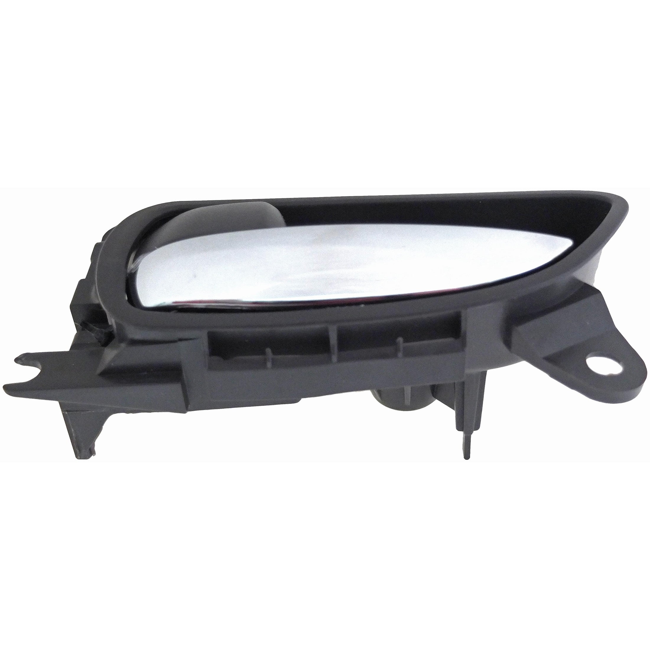 Dorman 79841 Interior Door Handle for Specific Lexus Models, Chrome ...