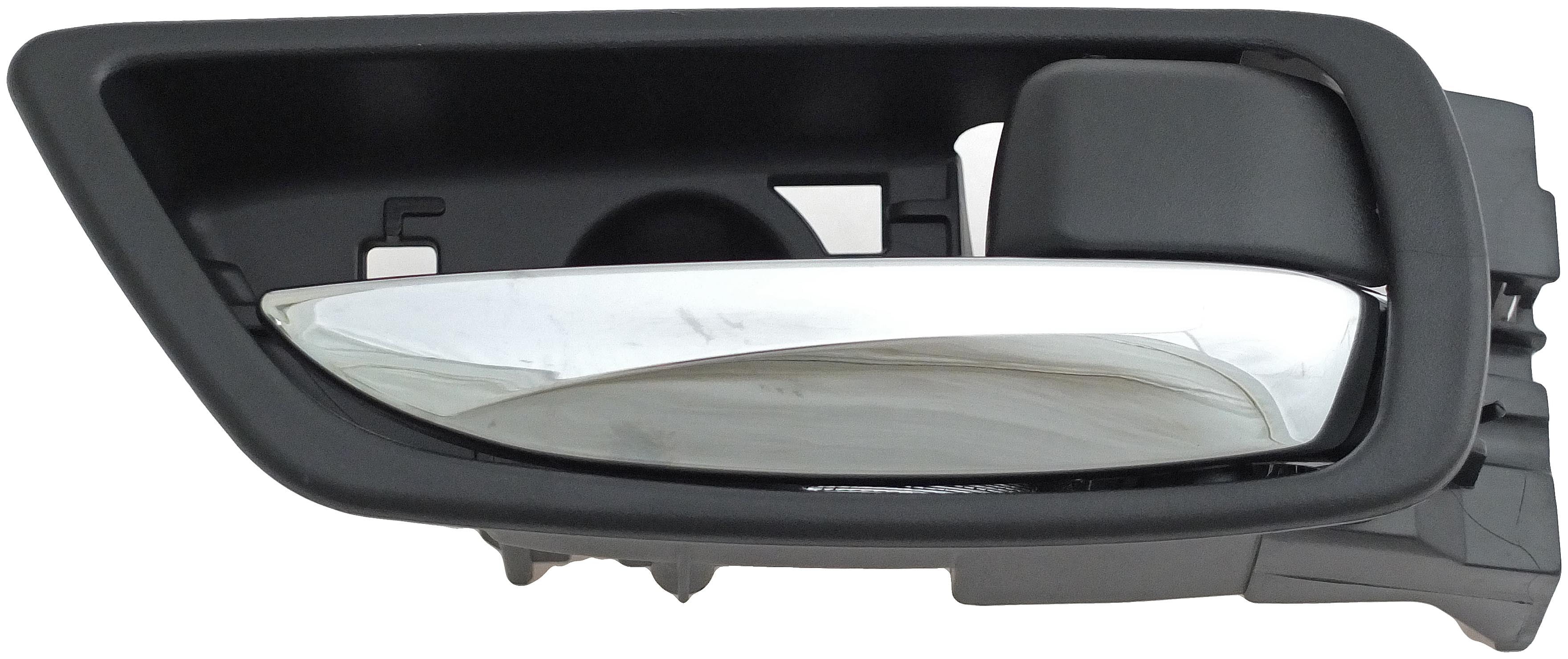 Dorman 79857 Rear Passenger Side Interior Door Handle for Specific ...