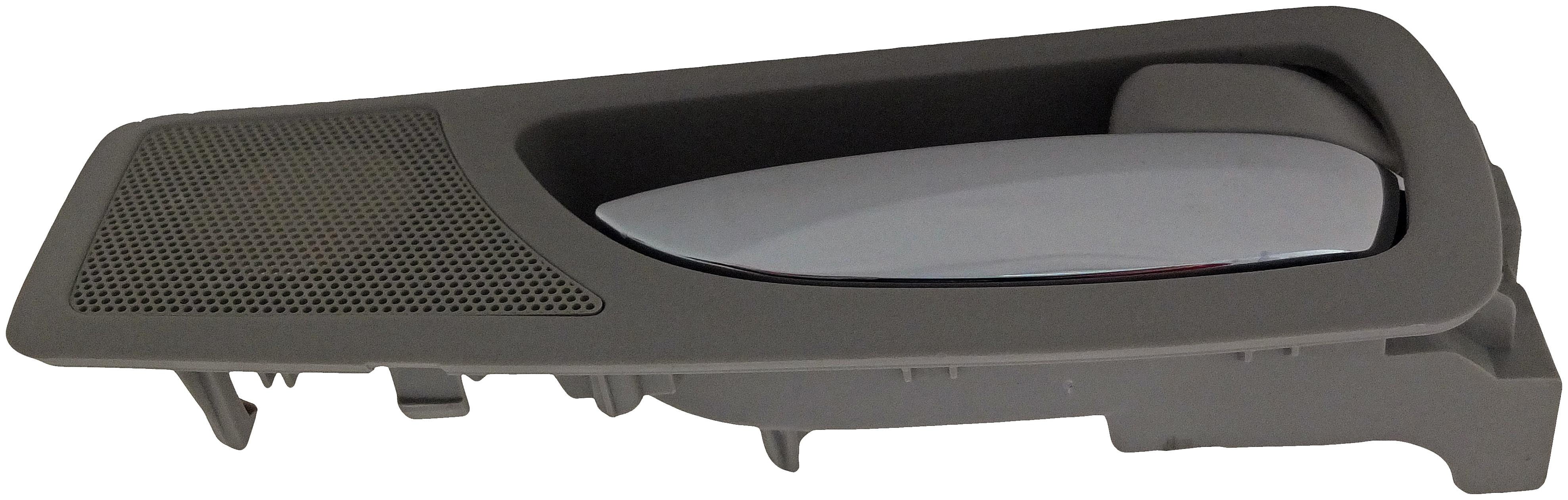 Dorman 79865 Rear Passenger Side Interior Door Handle for Specific ...