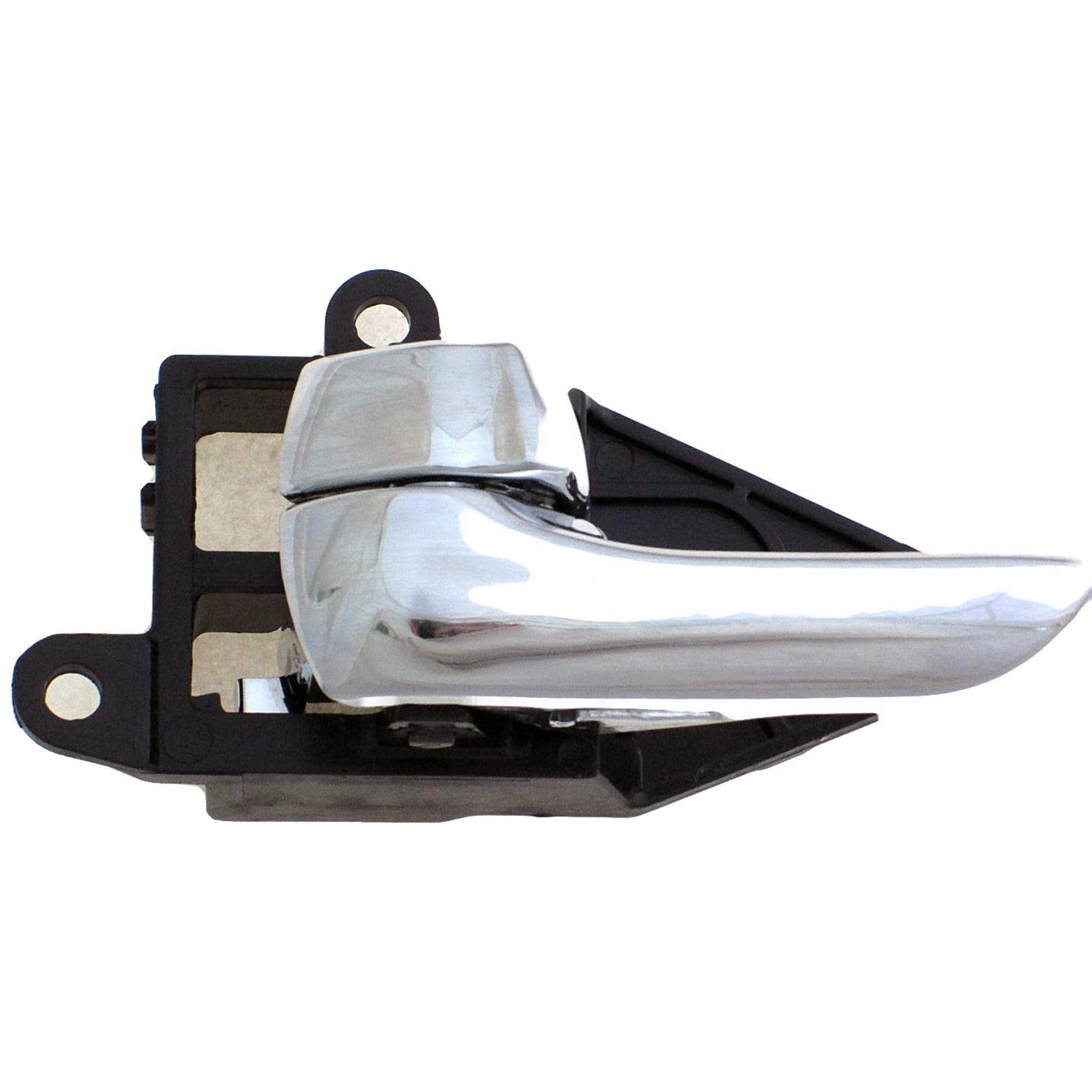 Dorman 79936 Interior Door Handle for Specific Lexus Models, Chrome ...