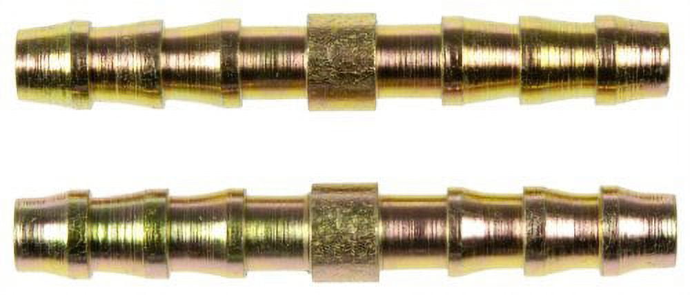 Dorman 800-011 Fuel Line Rep Kit 3/8 Union - Walmart.com