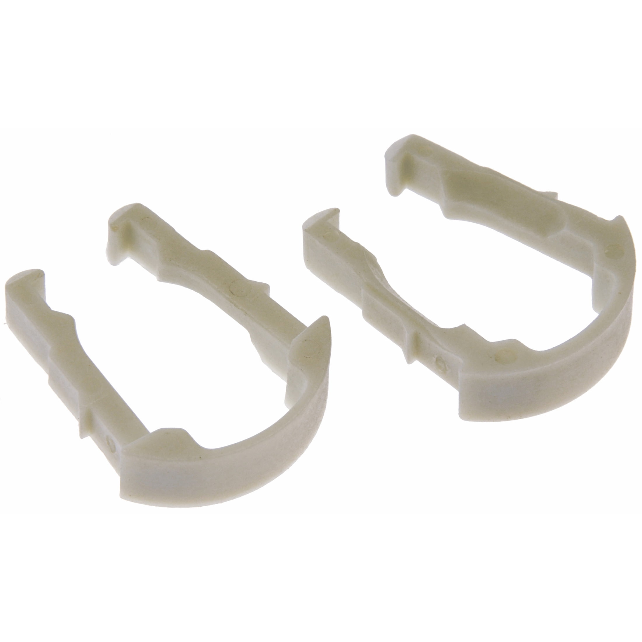 Dorman 800-040 Universal Fuel Line Retainer - 1/2 In. (Pack of 2 ...