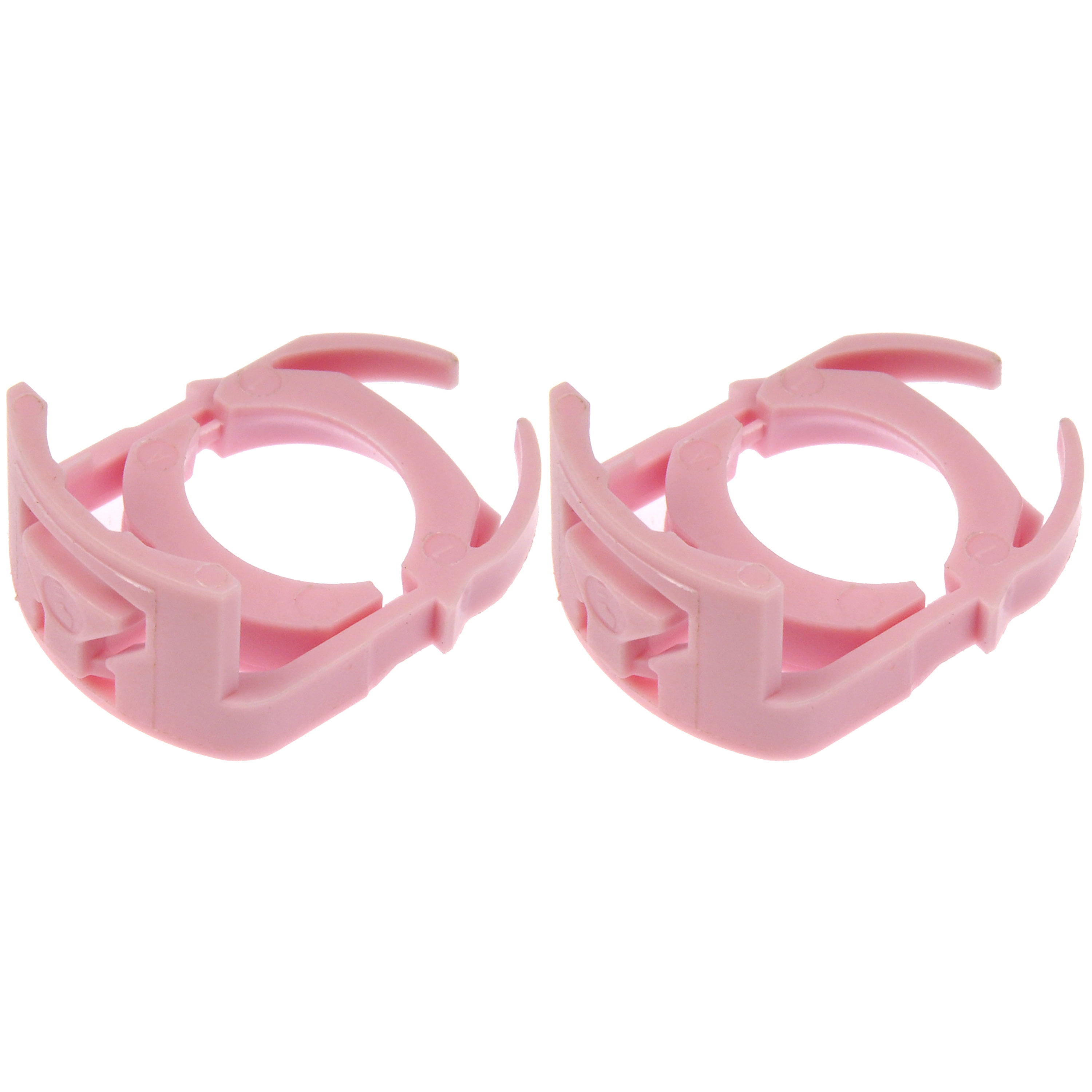 Dorman 800-042 Fuel Line Retaining Clip 5/16 In. Double Locking for ...