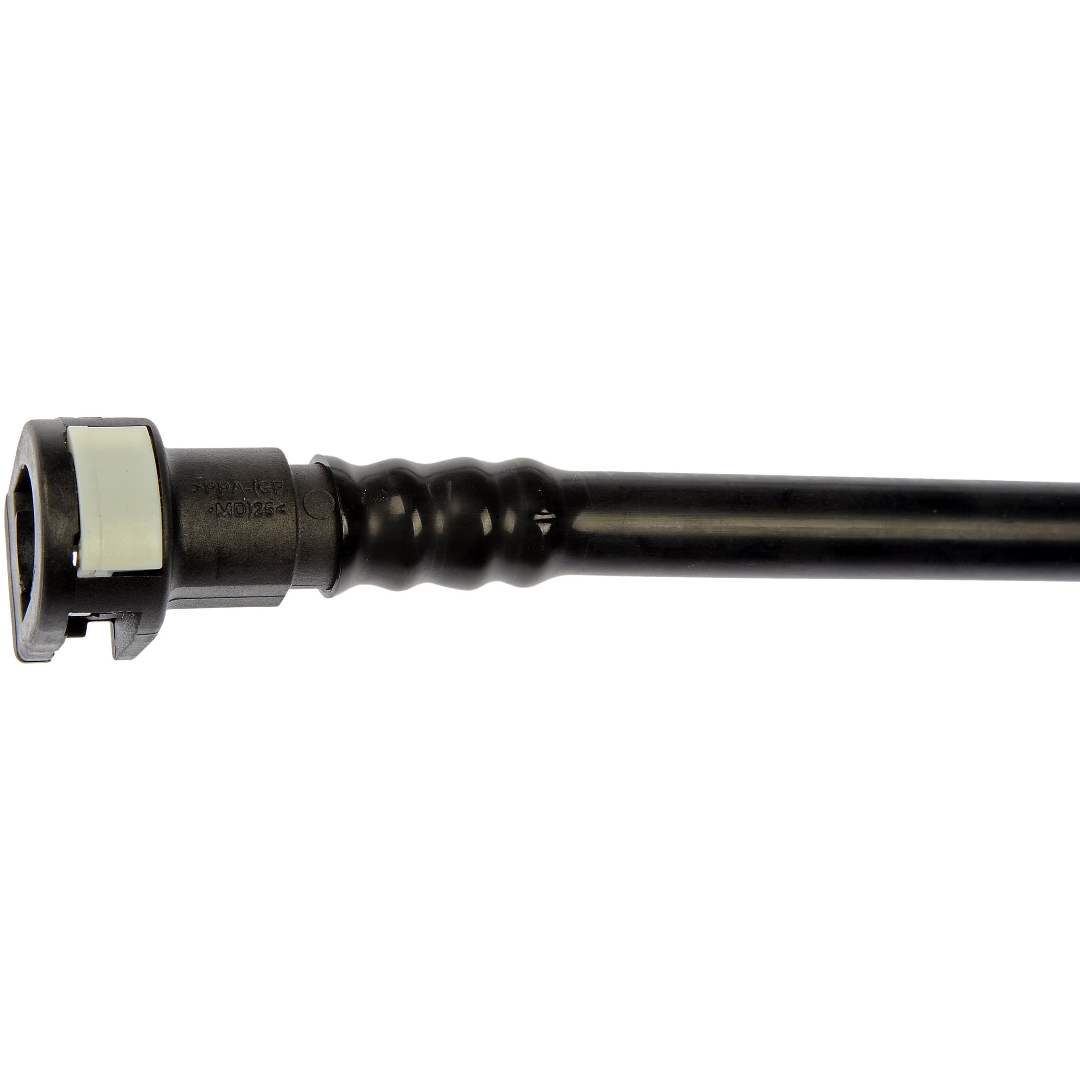 Dorman 800-054 5/16 In. Quick Connector, Straight w/ 18 In. of 3/8 In ...