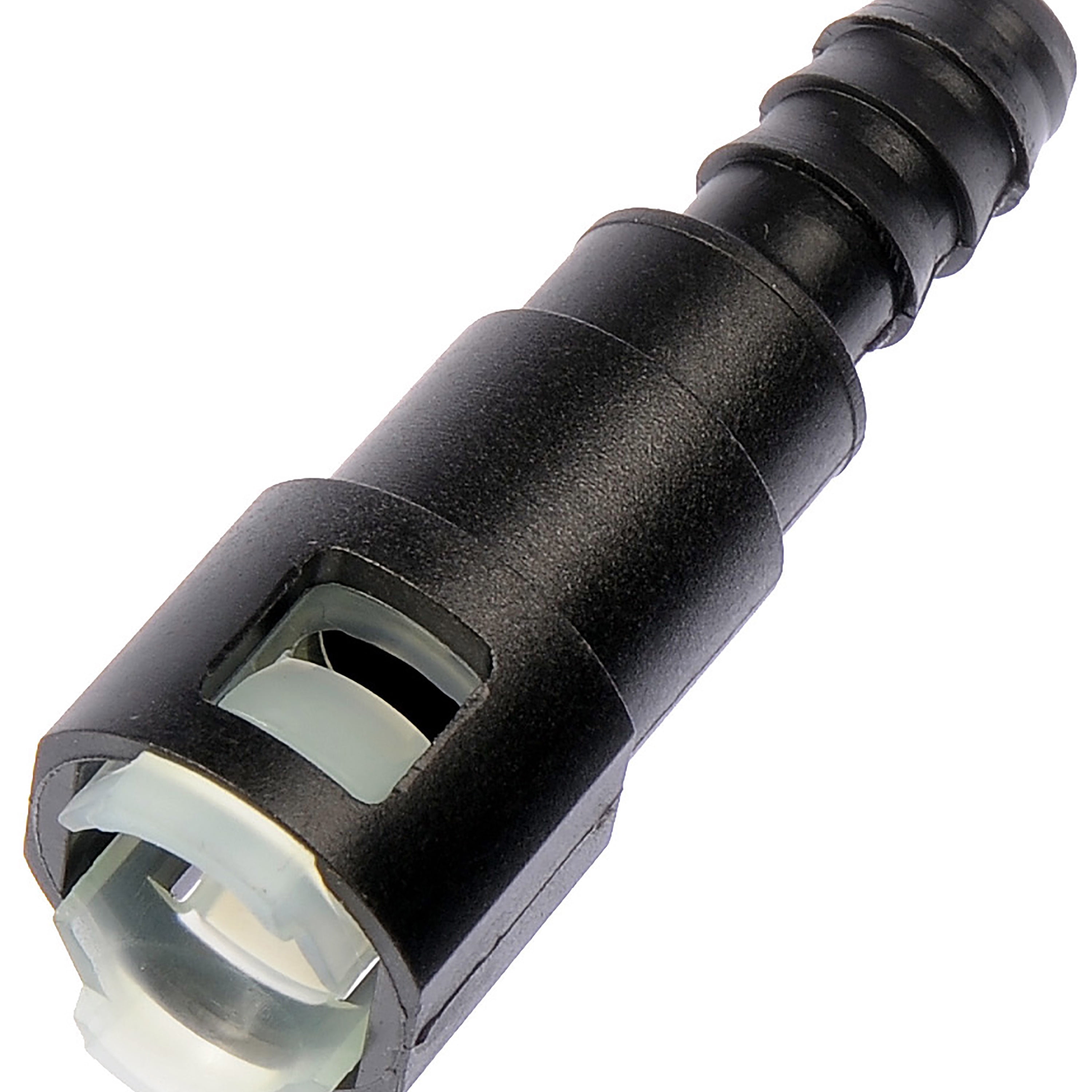 Dorman 800-082.5 5 Fuel Line Quick Connectors- Adapts 3/8 In. Steel To ...