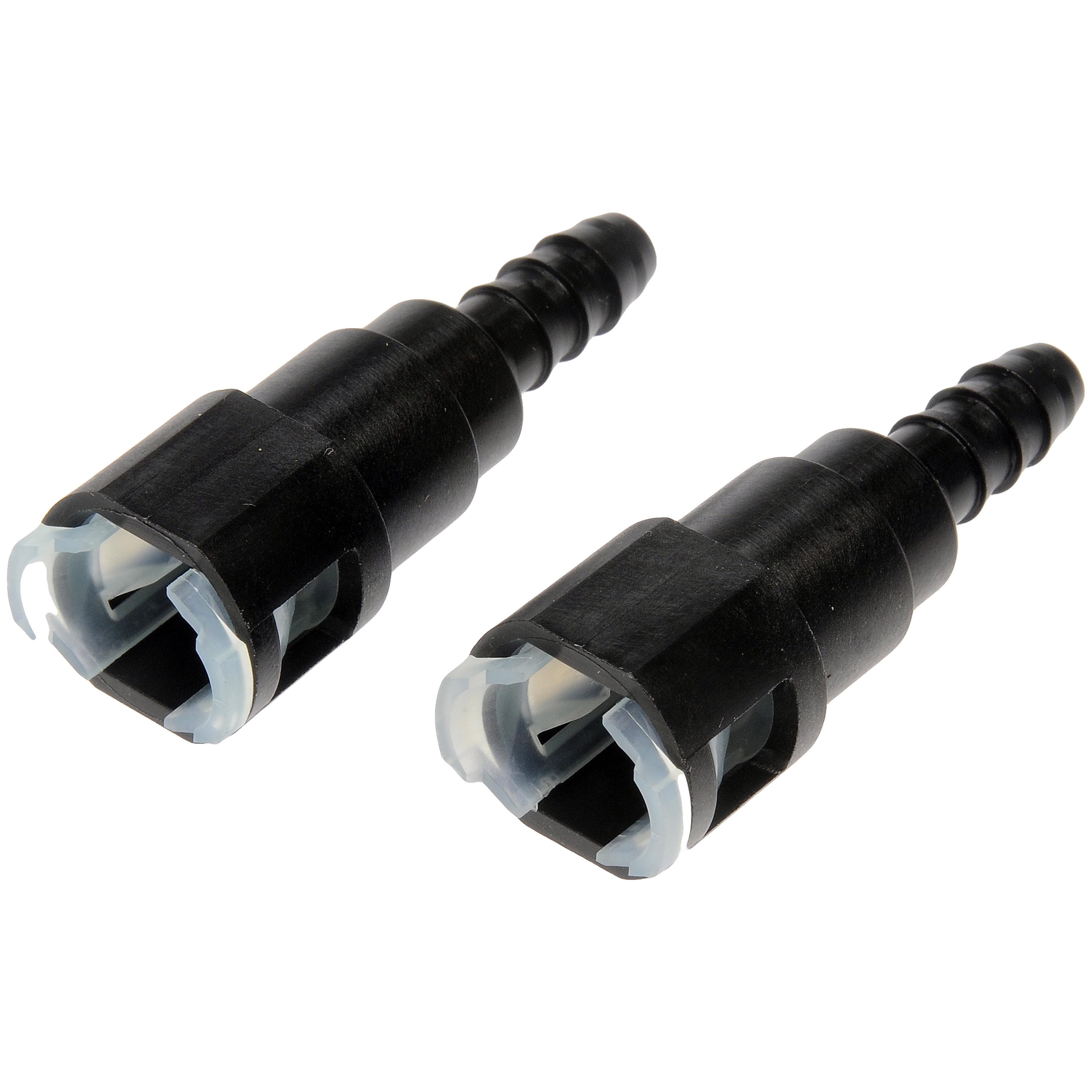 Dorman 800-085.5 5 Fuel Line Quick Connectors- Adapts 3/8 In. Steel To ...