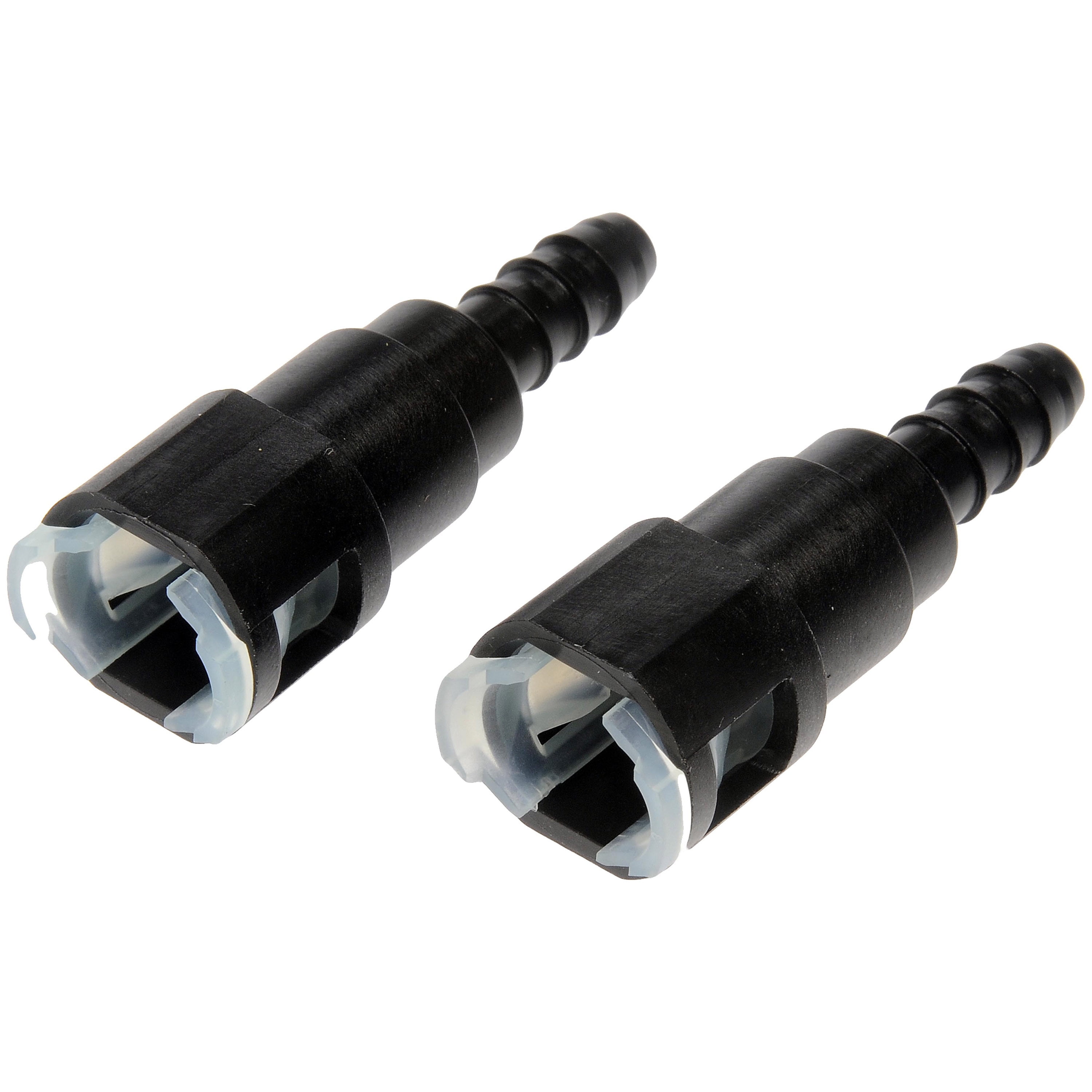 Dorman 800-085 Fuel Line Quick Connector That Adapts 3/8 In. Steel To 5 ...