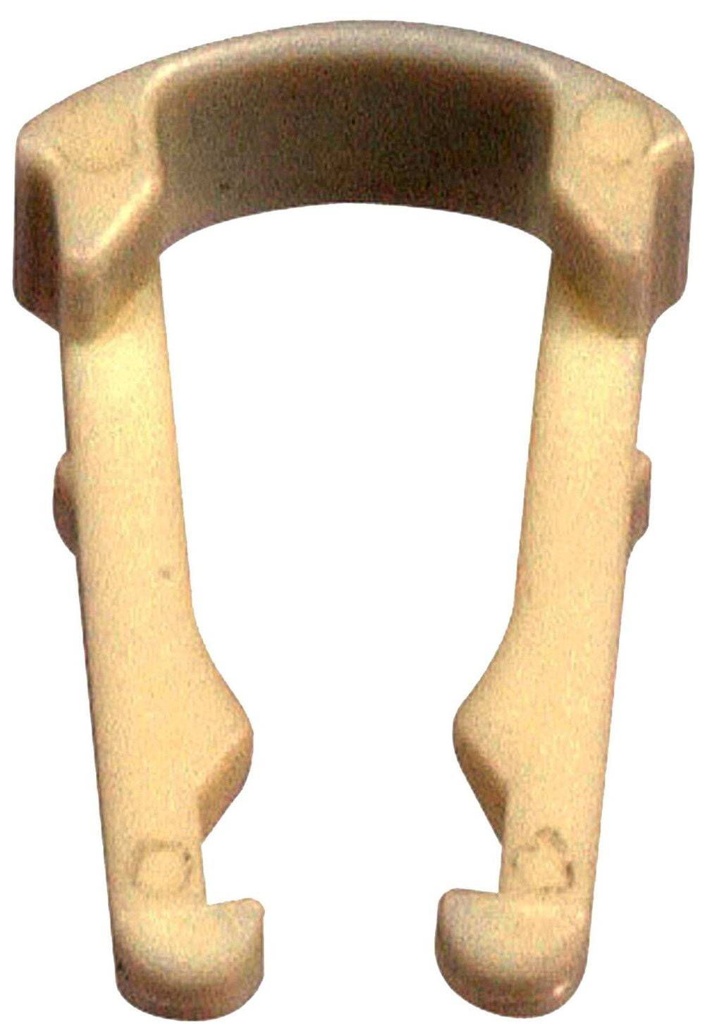 Dorman 800-122.5 Fuel Line Clip Fits 2005 Chevrolet Trailblazer ...
