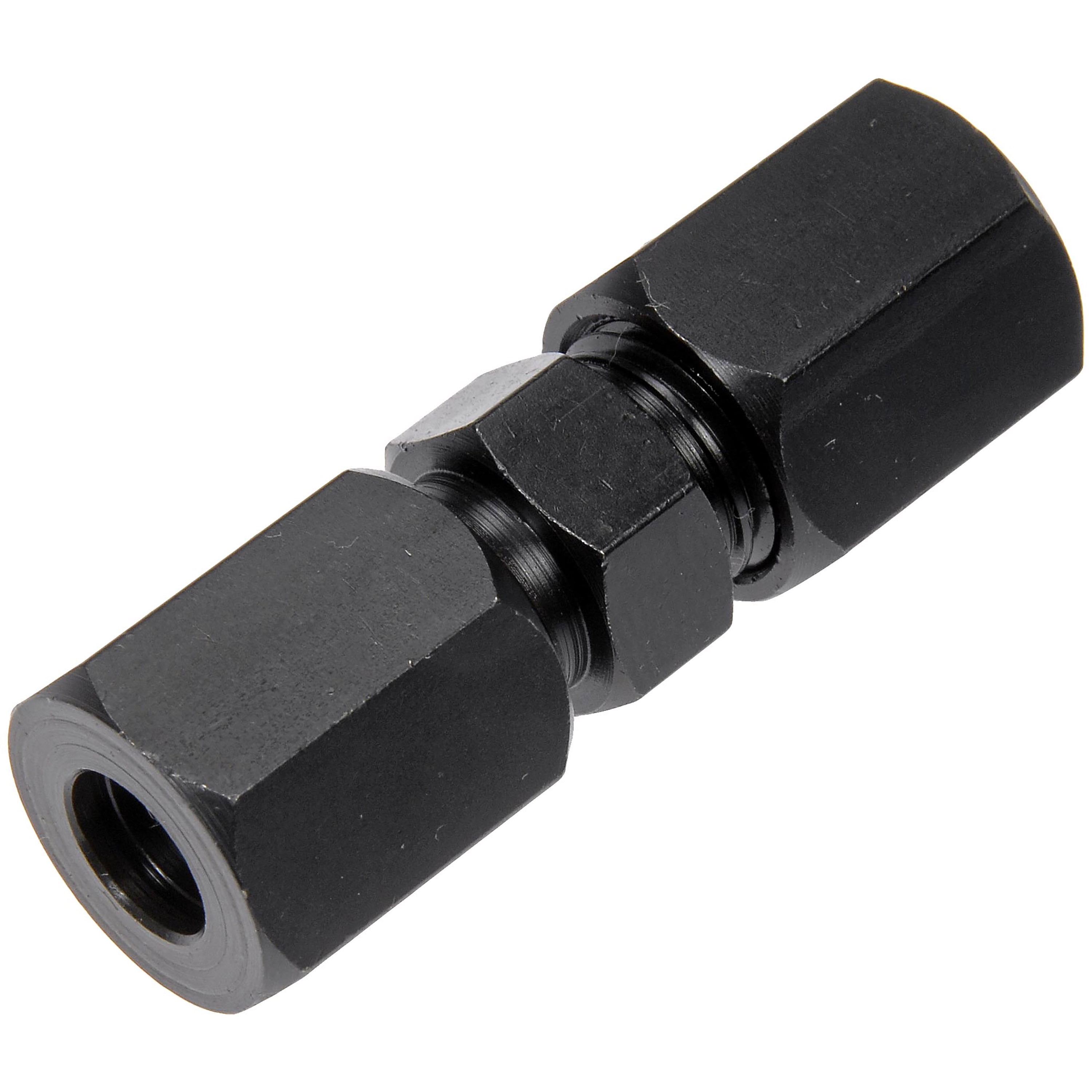 Dorman 800-204 High Pressure Compression Union Rated For 5000 PSI 5/16 ...