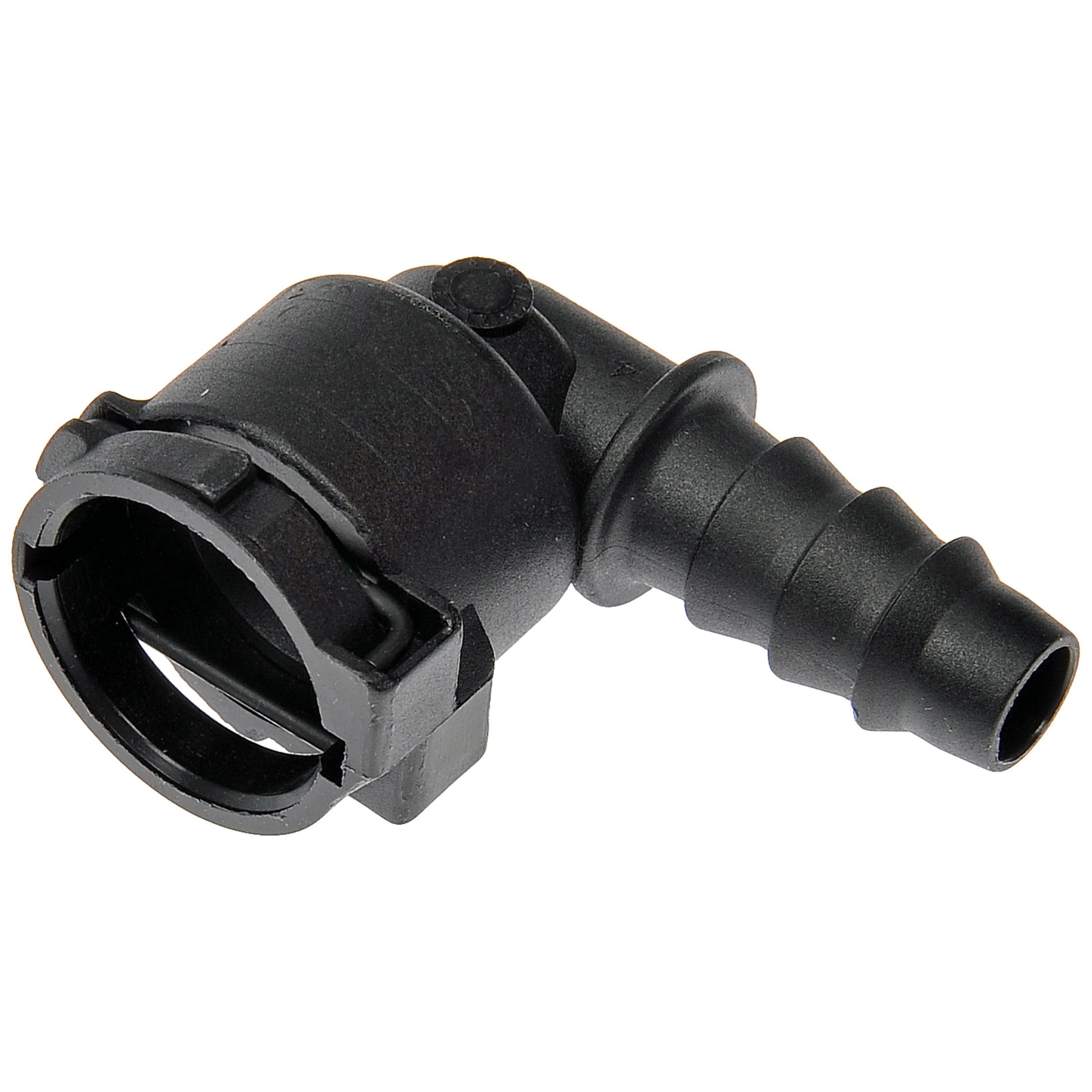 Dorman 800-271 6 mm ID Heater Hose Connector, Elbow 90 To 6 mm ID ...