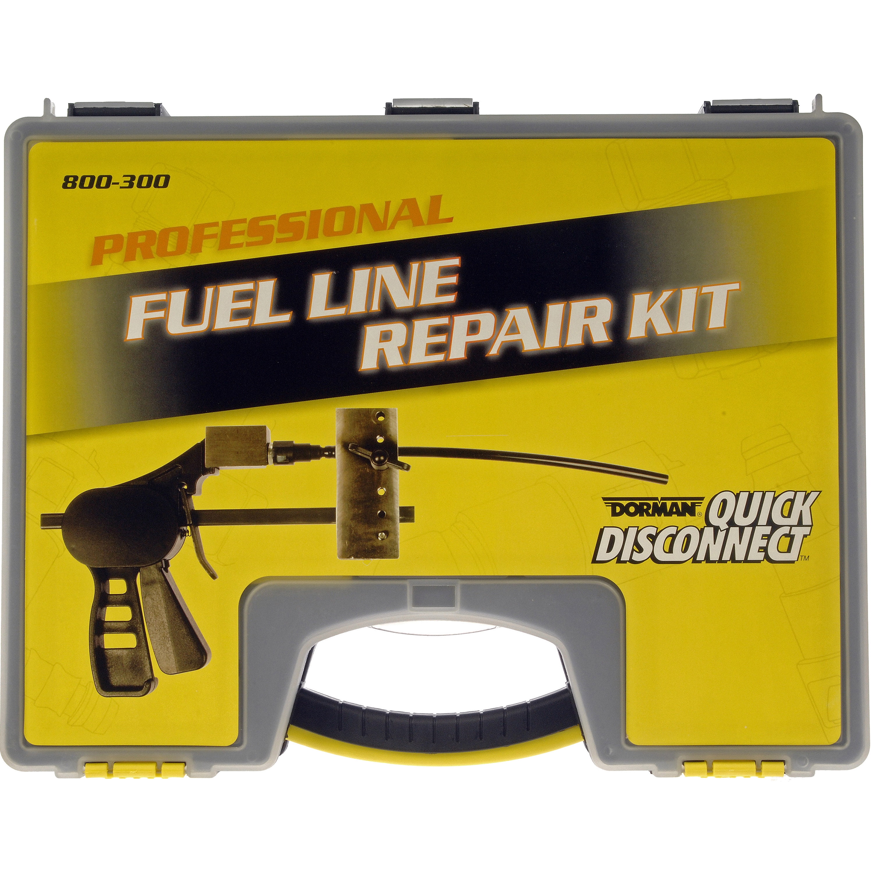 Fuel Line Repair kits in Fuel Filters and Fuel Lines - Walmart.com