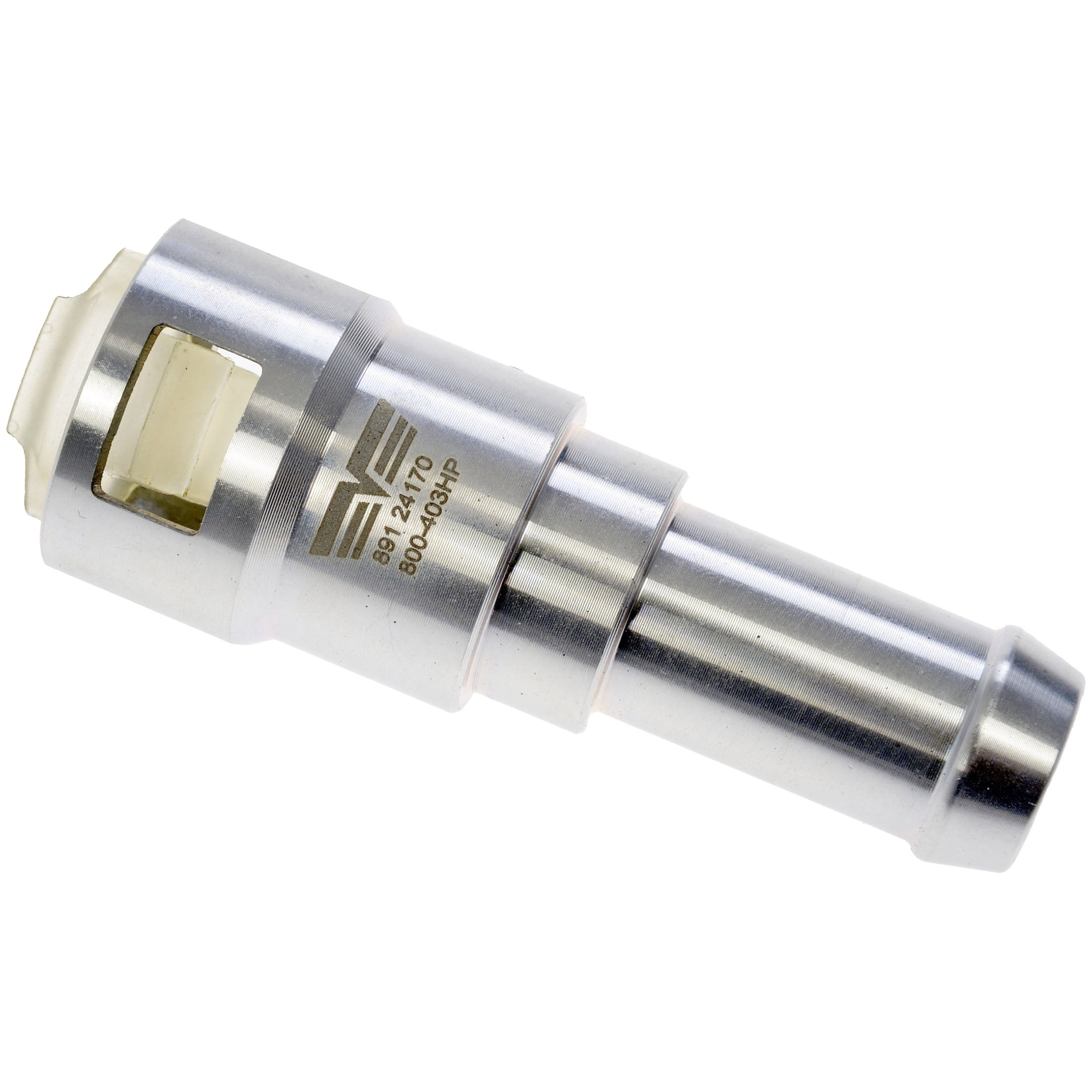 Dorman 800-403HP Metal Heater Hose Connector 5/8 X 5/8 for Specific ...