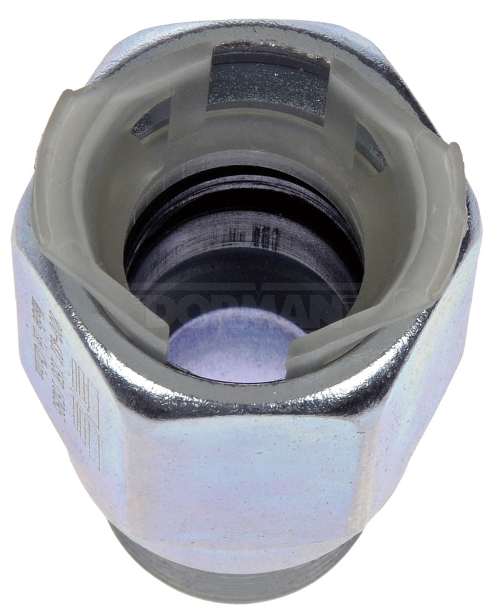 Dorman 800-431 Coolant Connector for Specific Cadillac / Oldsmobile ...