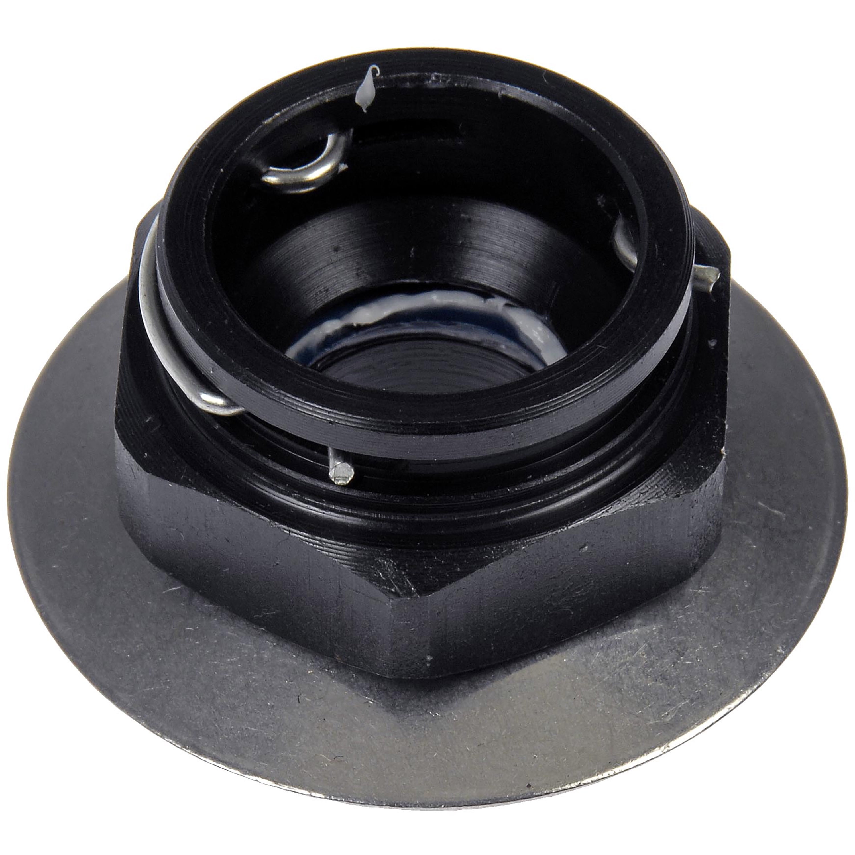 Dorman 800-5600 Oil Cooler Connector for Specific Chevrolet / GMC ...