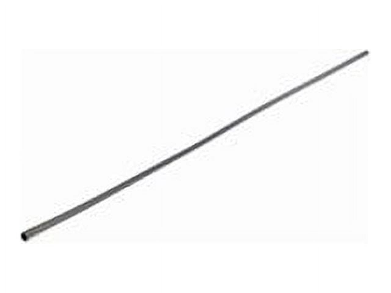 Dorman 800-628 1/2 In. OD x 48 In. Aluminum Tube - Walmart.com