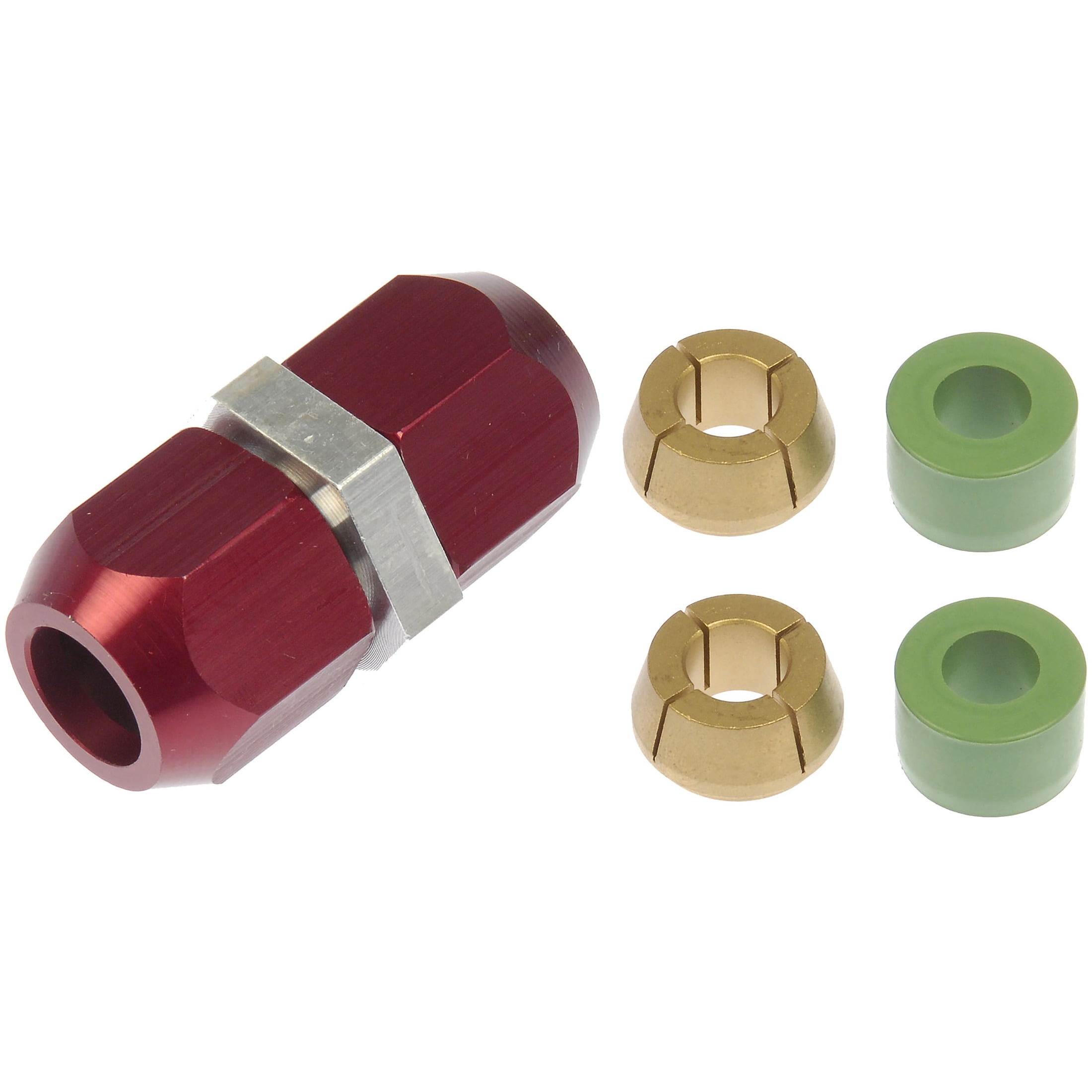 Dorman 800-643 Line Splice For 5/16 In. Aluminum Lines - Walmart.com