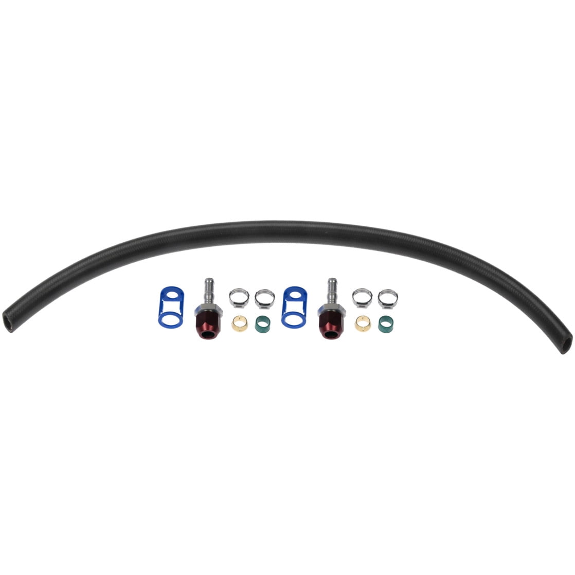 Dorman 800-670 A/C Line Splice Kit for 5/8 Line With No.10 Hose ...