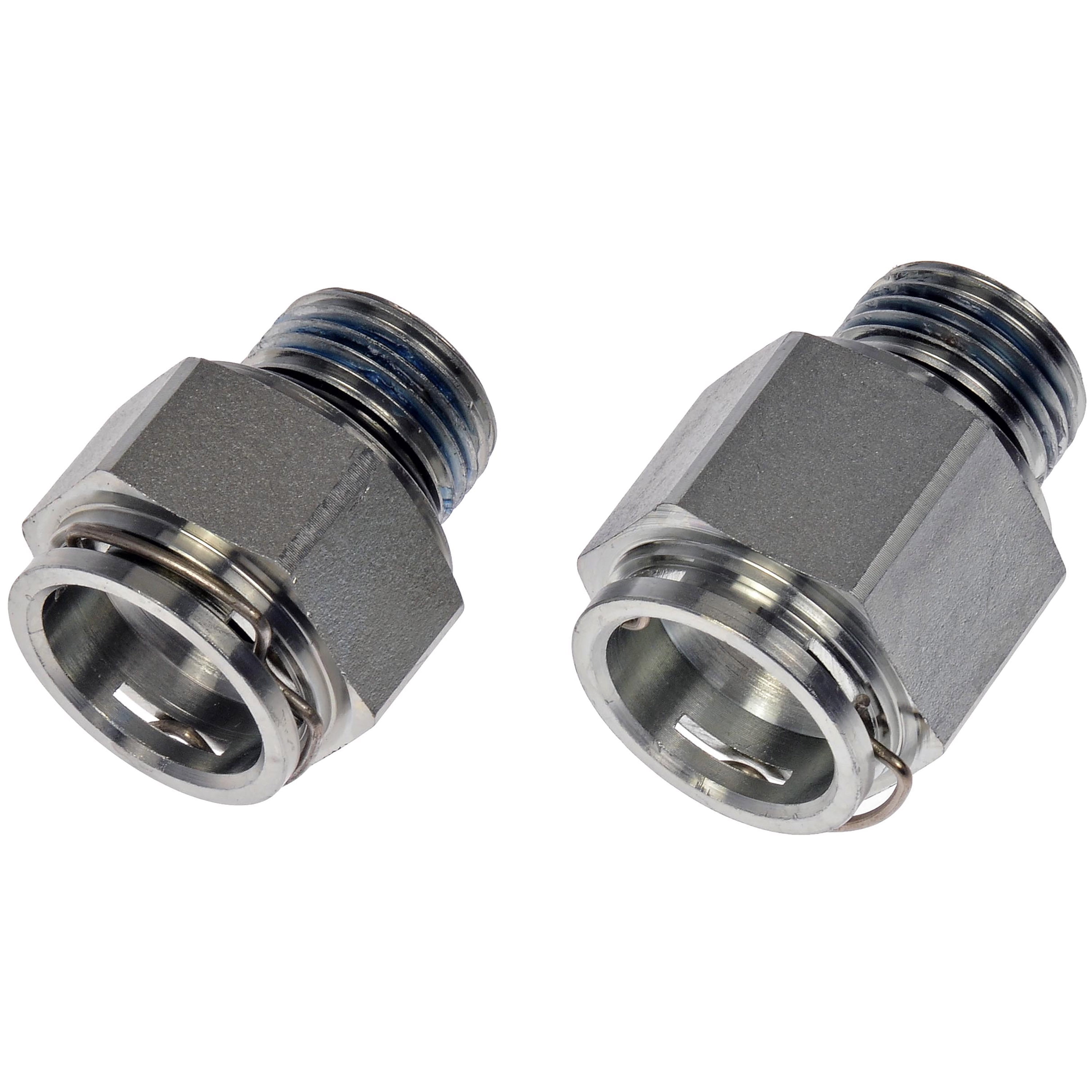 Dorman 800-719 Transmission Line Connector for Specific Chevrolet / GMC ...