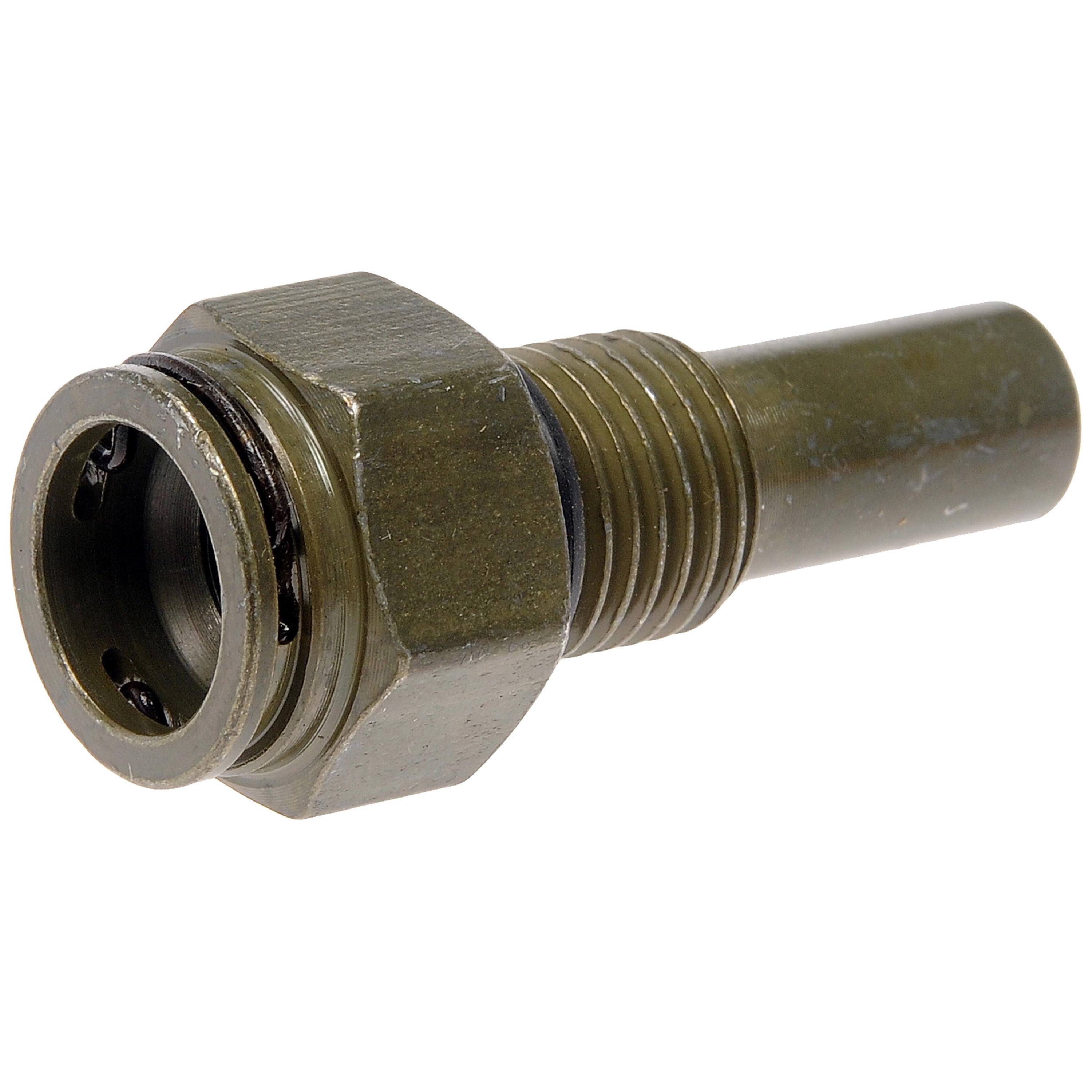Dorman 800-759 Transmission Line Connector for Specific Models Fits ...
