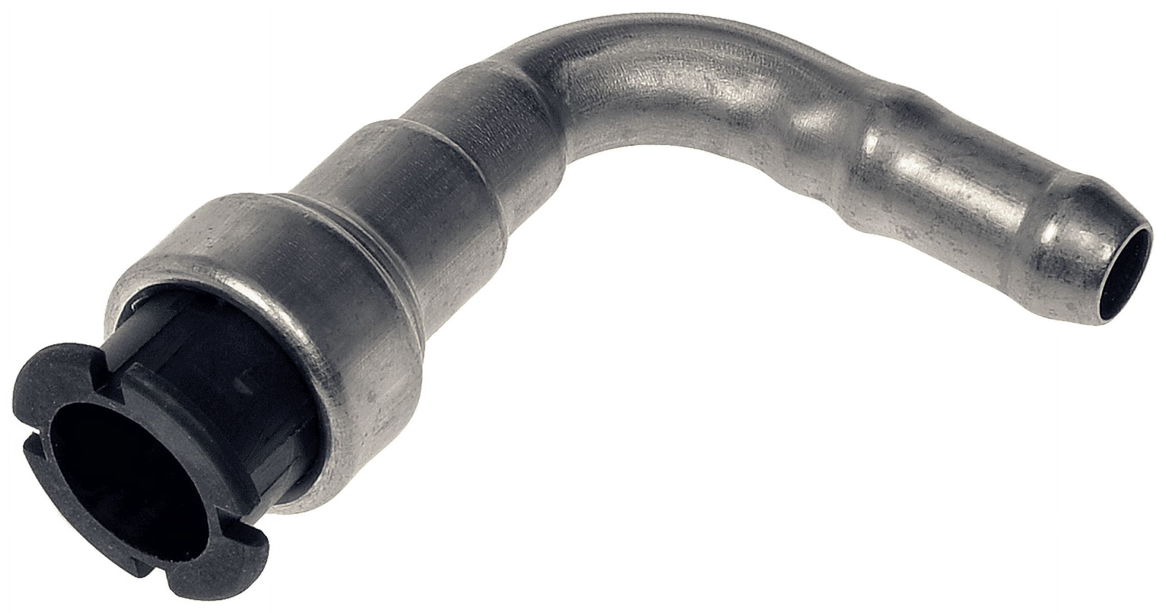 Dorman 800-772 3/8 In. Fuel Line Connector, Elbow 90 To 3/8 In. Barbed ...