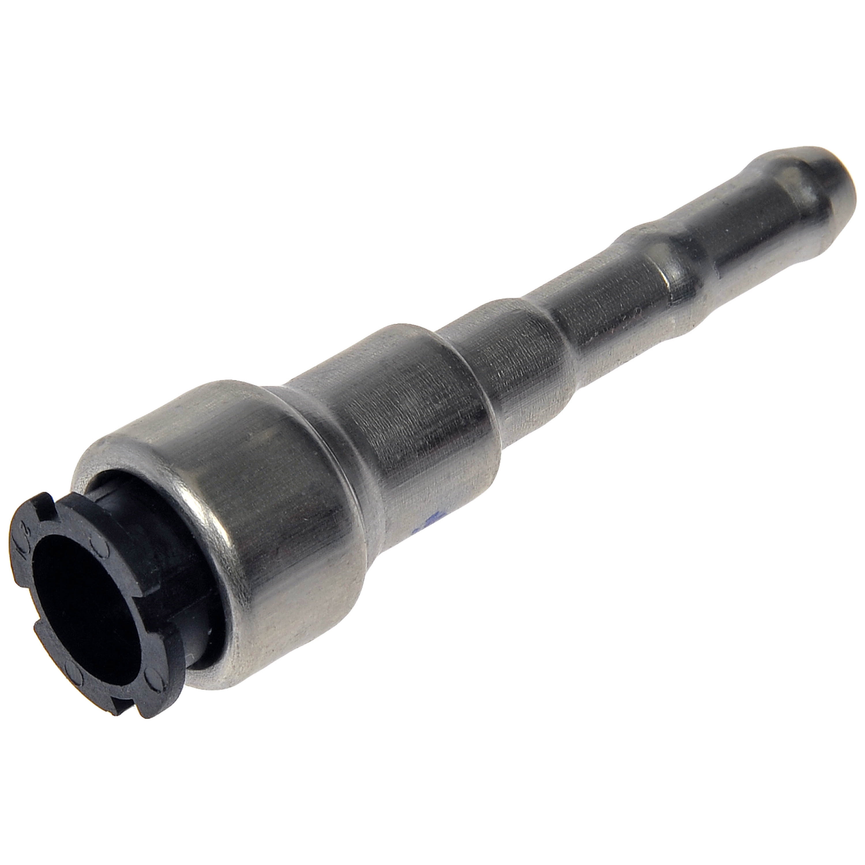Dorman 800-782 5/16 In. Fuel Line Connector, Straight To 5/16 In ...