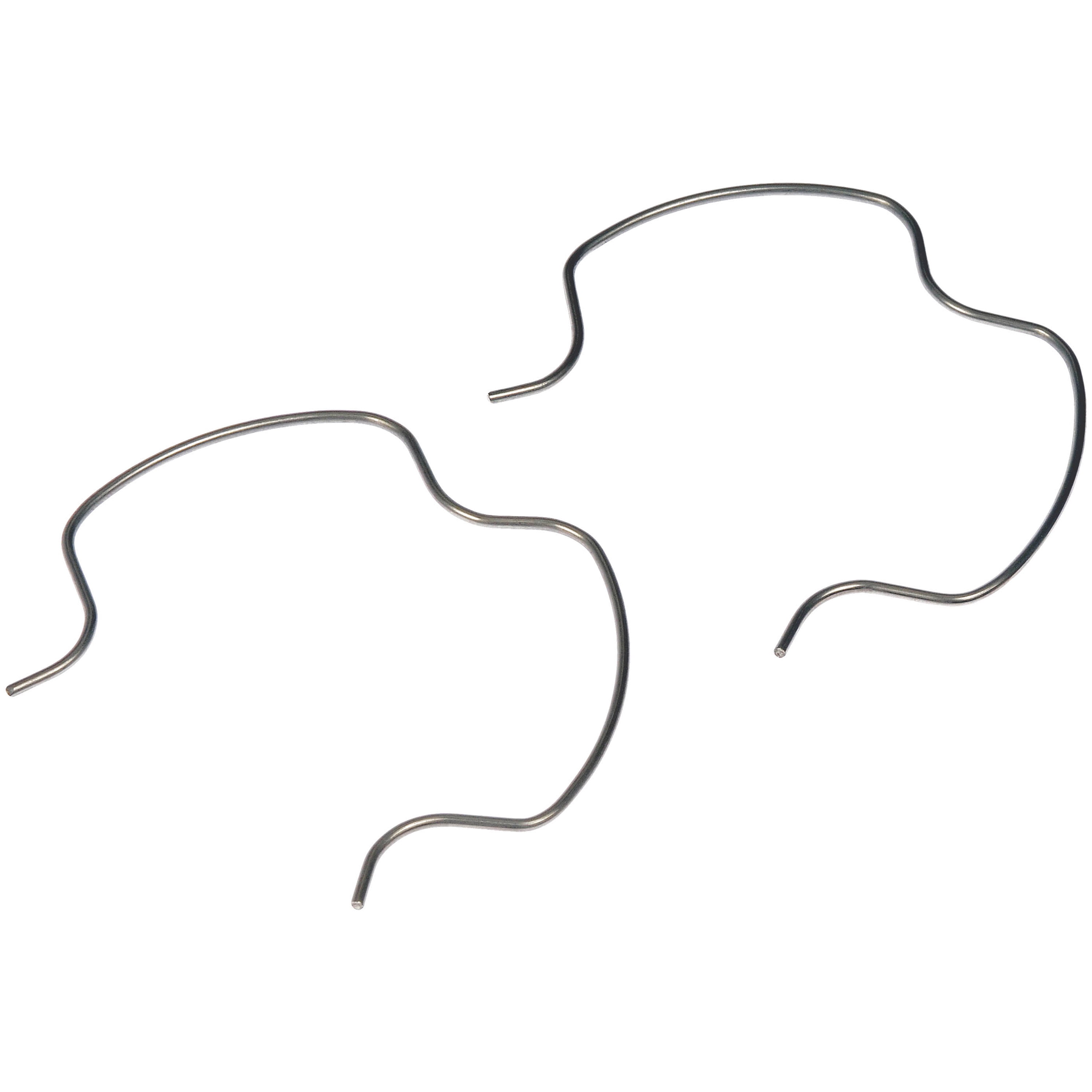 Dorman 800-808 Radiator Hose Clip for Specific Ford / Lincoln Models ...