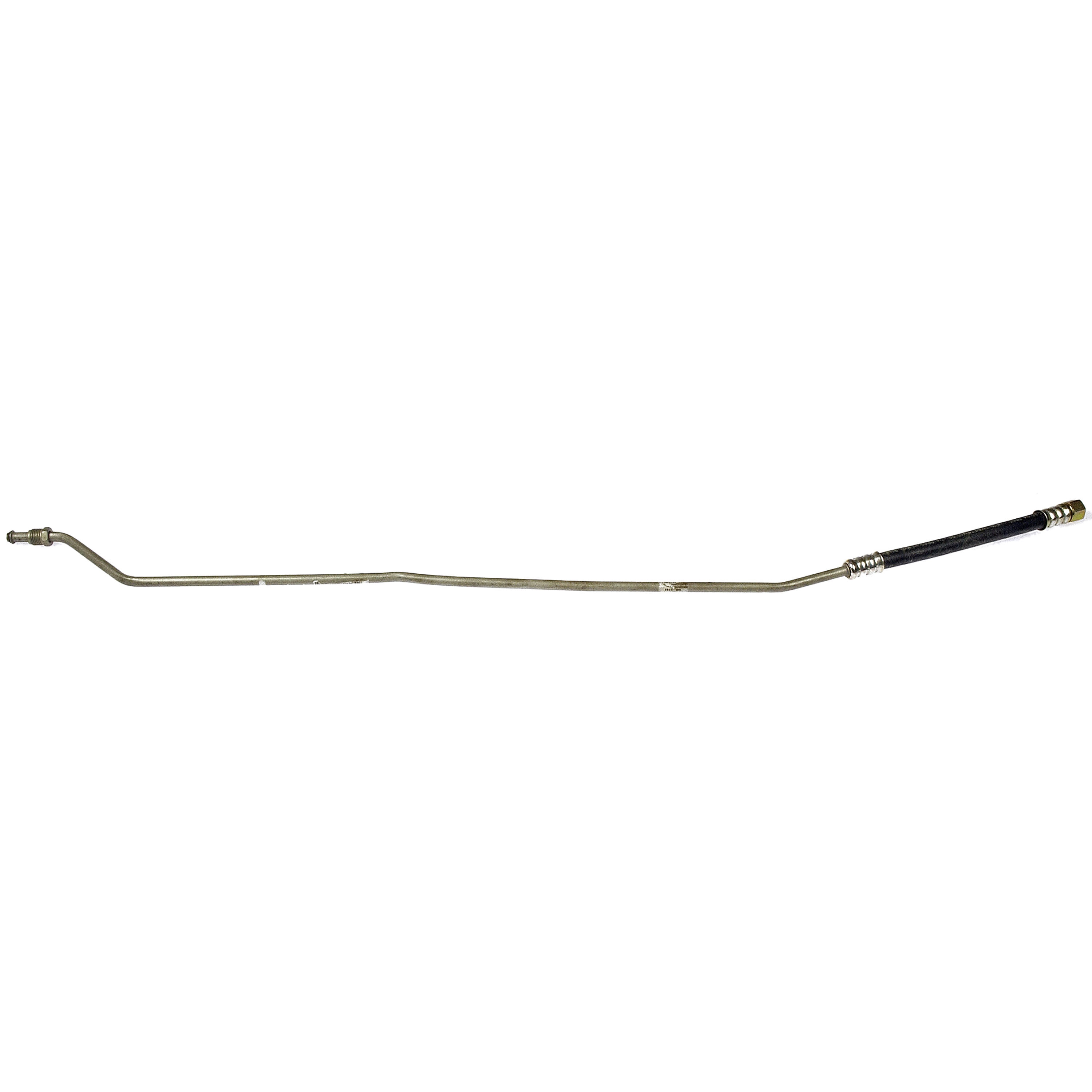 Dorman 800-843 Rear Fuel Line for Specific Chevrolet / GMC Models Fits ...