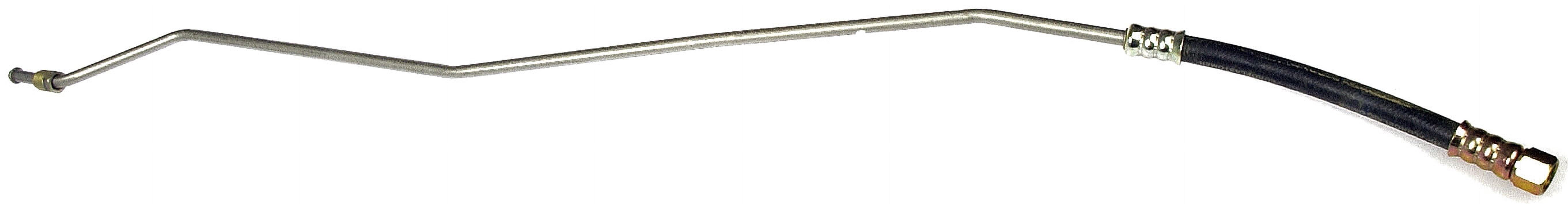 Dorman 800-844 Rear Fuel Line for Specific Chevrolet / GMC Models Fits ...