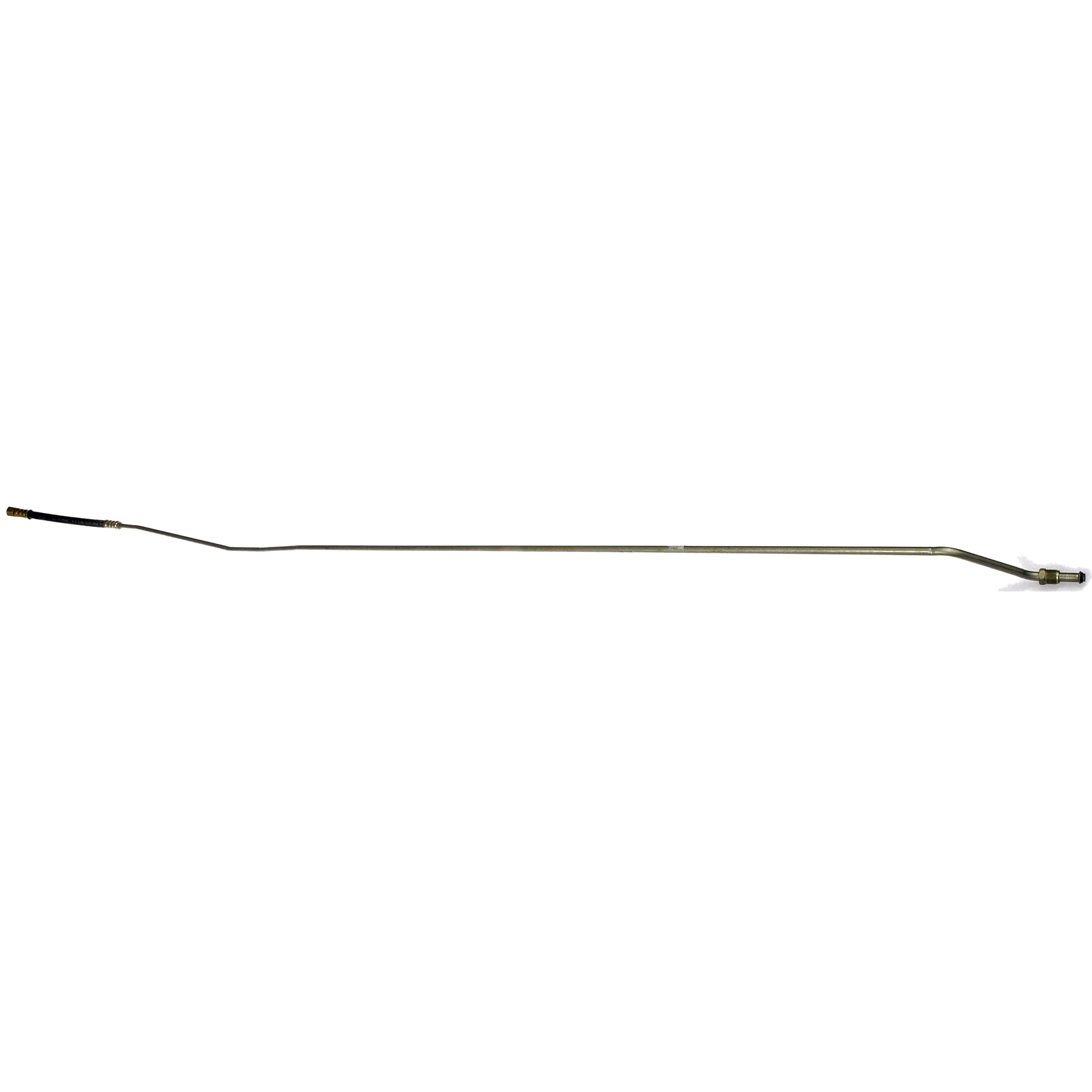 Dorman 800-846 Rear Fuel Line for Specific Chevrolet / GMC Models Fits ...