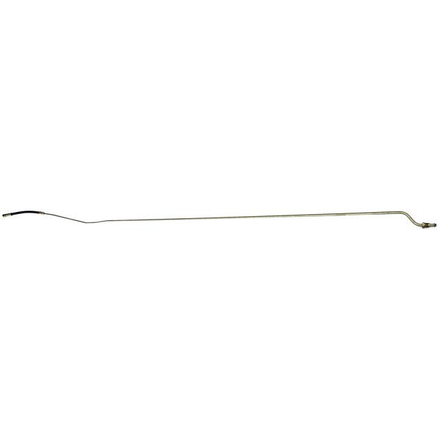 Dorman 800-848 Rear Fuel Line for Specific Chevrolet / GMC Models Fits ...