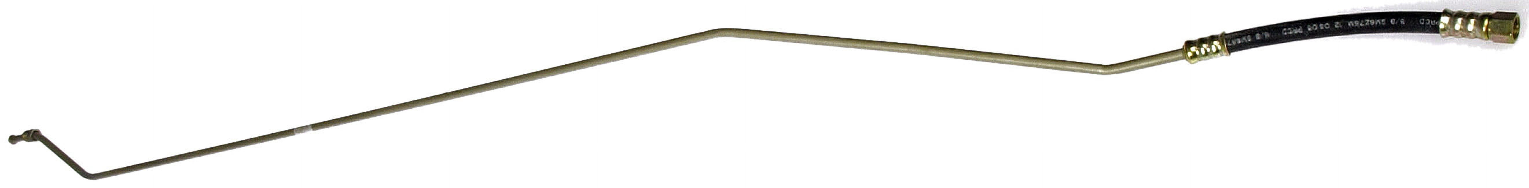 Dorman 800-849 Rear Fuel Line for Specific Chevrolet / GMC Models Fits ...