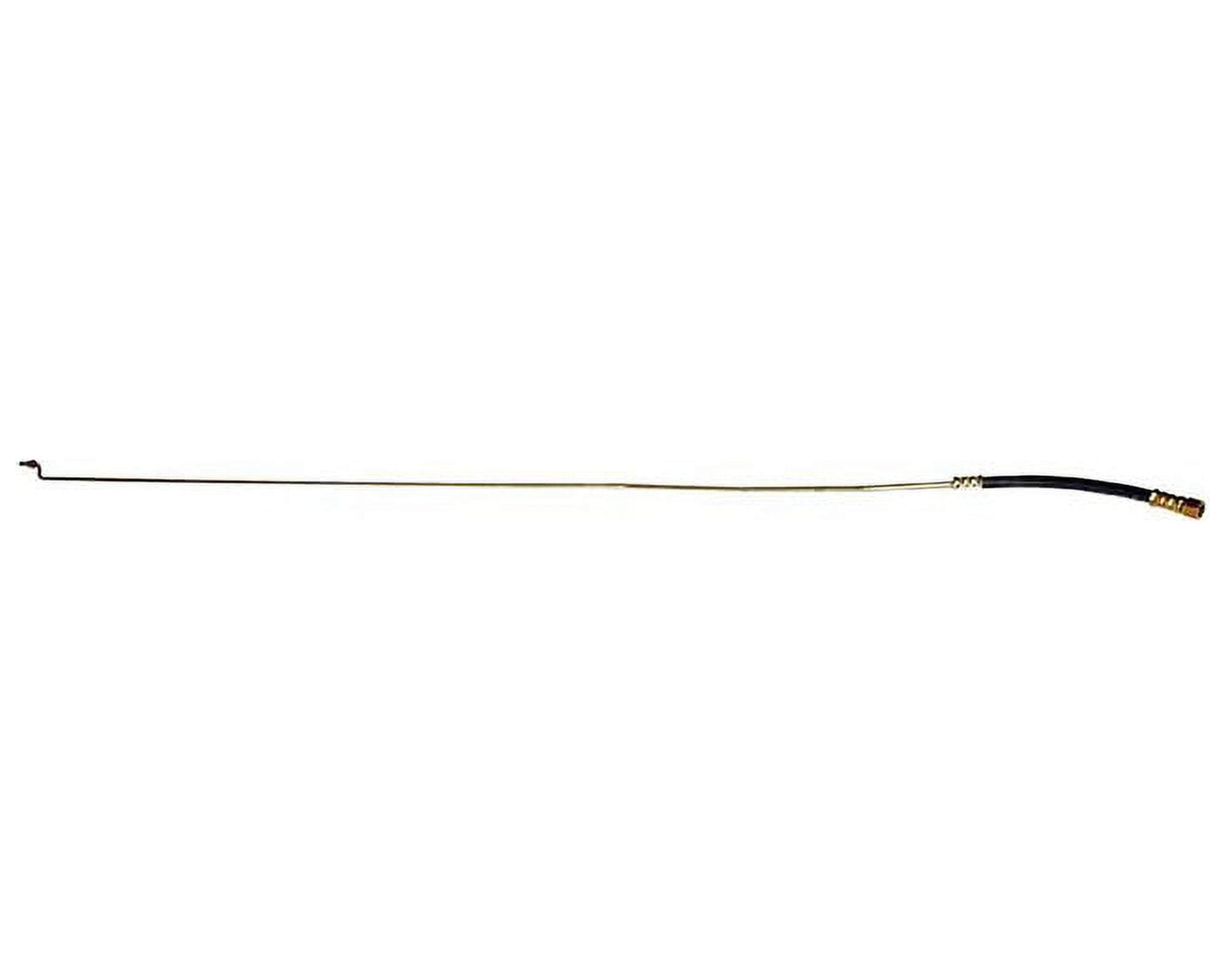 Dorman 800-852 Rear Fuel Line for Specific Chevrolet / GMC Models Fits ...