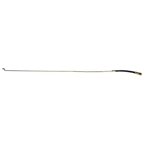 Dorman 800-852 Rear Fuel Line for Specific Chevrolet / GMC Models Fits ...