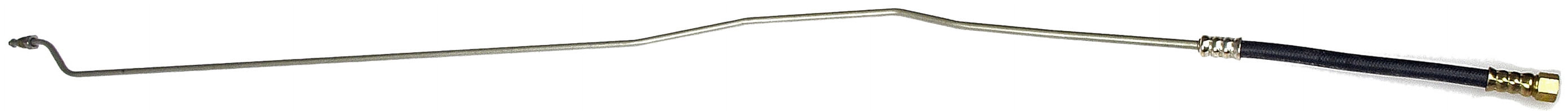 Dorman 800-854 Rear Fuel Line for Specific Chevrolet / GMC Models Fits ...