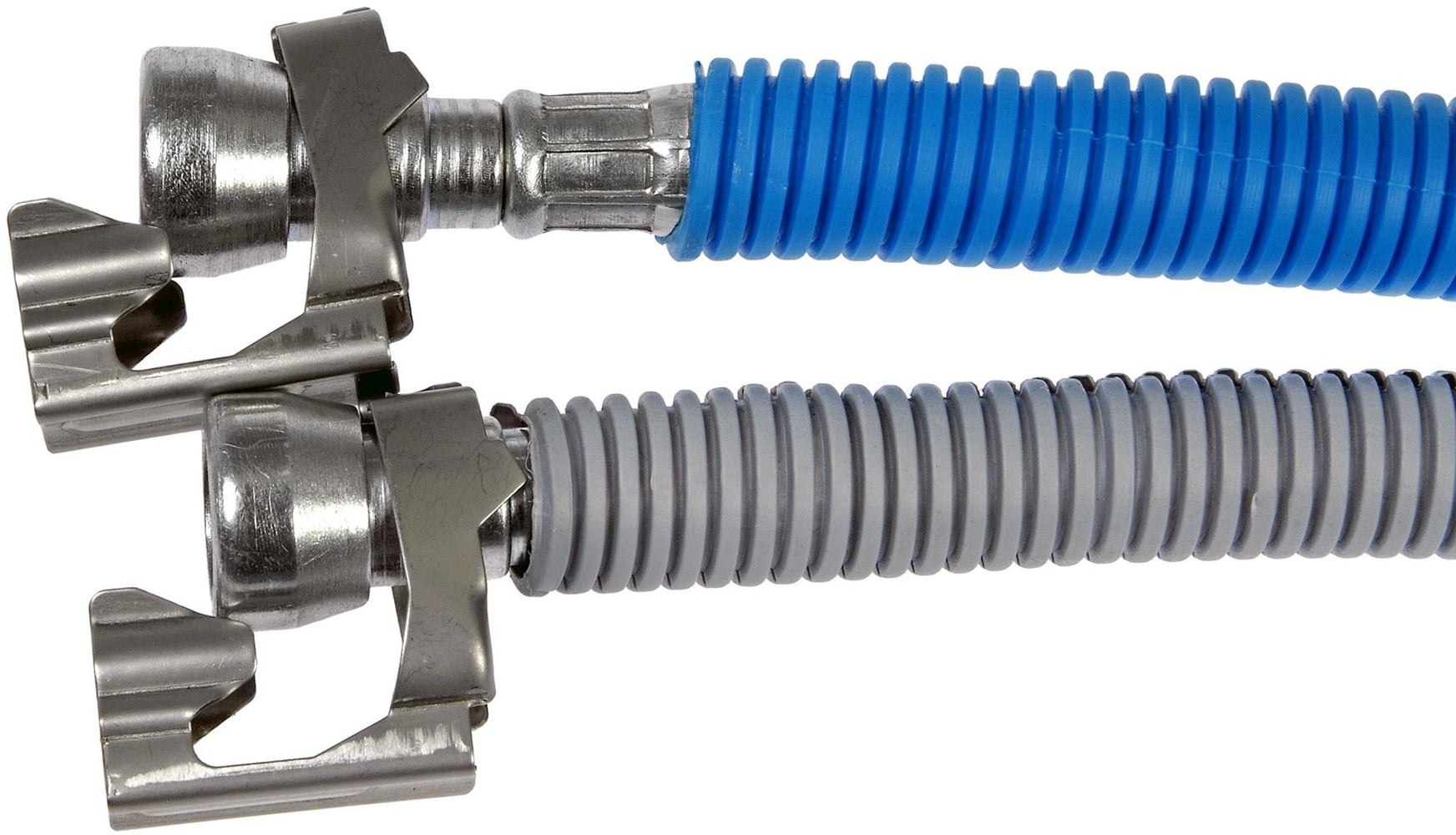 Dorman 800-864 Fuel Line for Specific Ford Models Fits select: 1999 ...