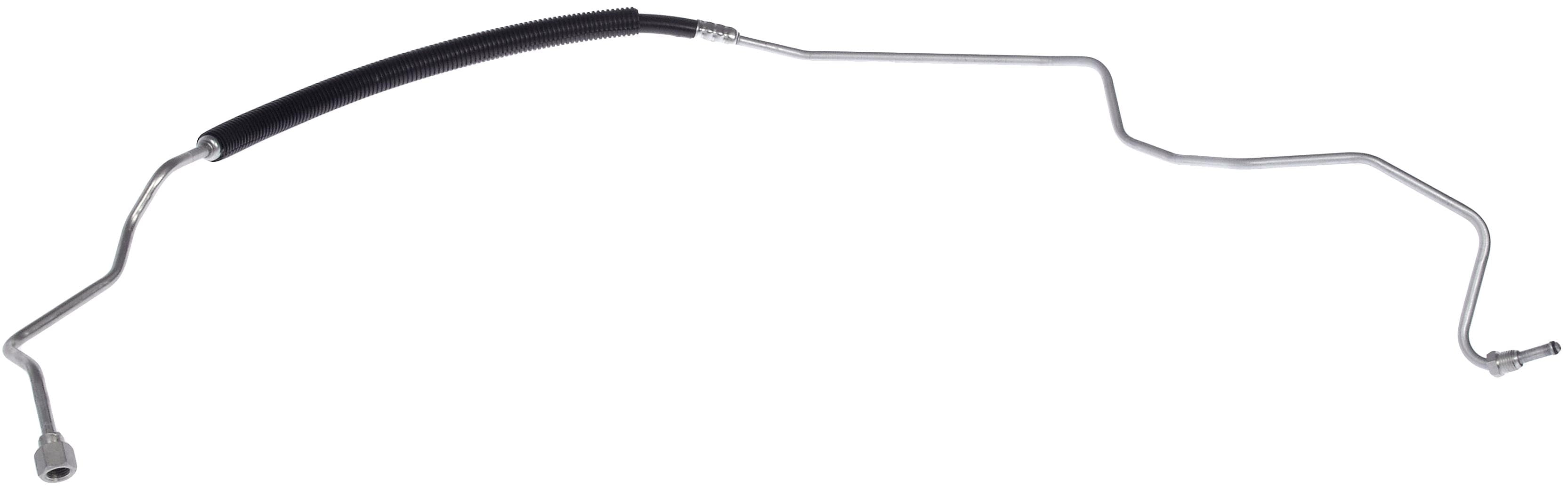 Dorman 800-886 Front Fuel Line for Specific Chevrolet / GMC Models Fits ...