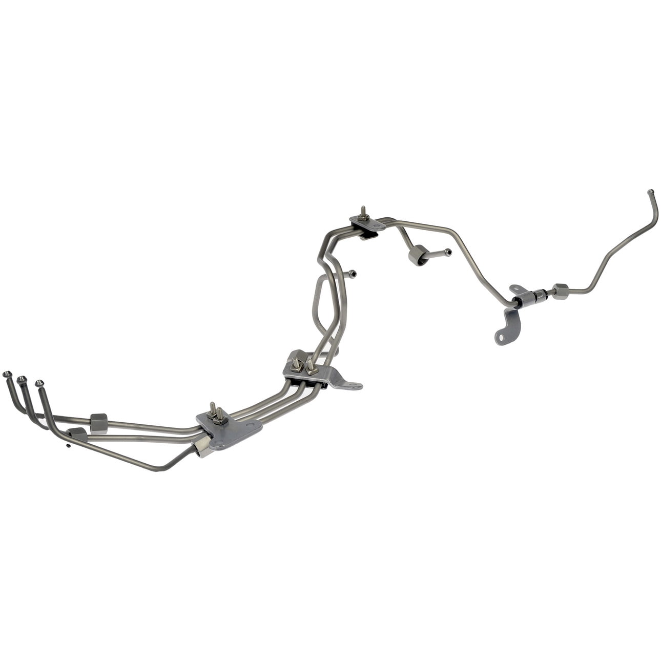 Dorman 800-890 Fuel Line for Specific Ford Models - Walmart.com