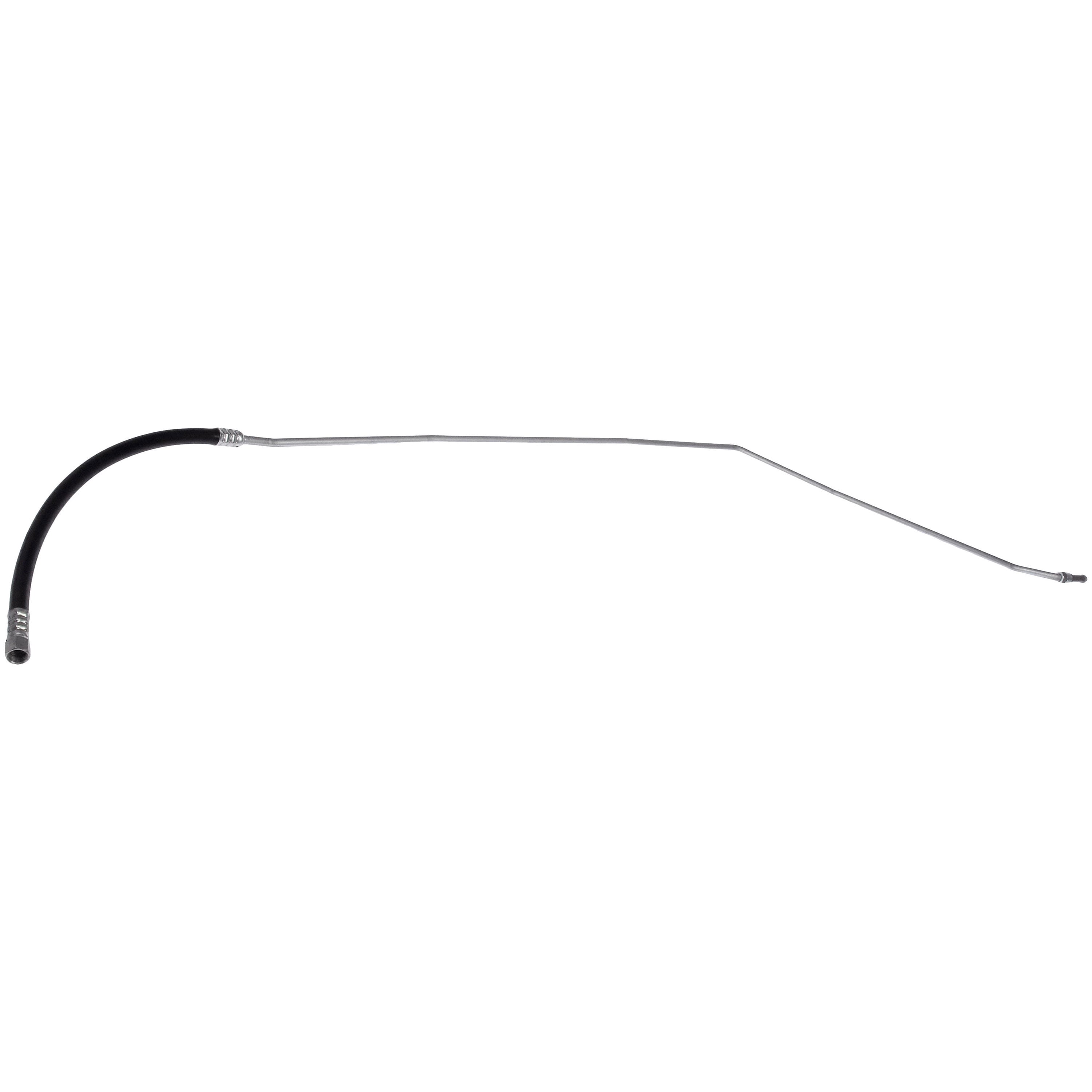 Chevrolet Suburban Fuel Line