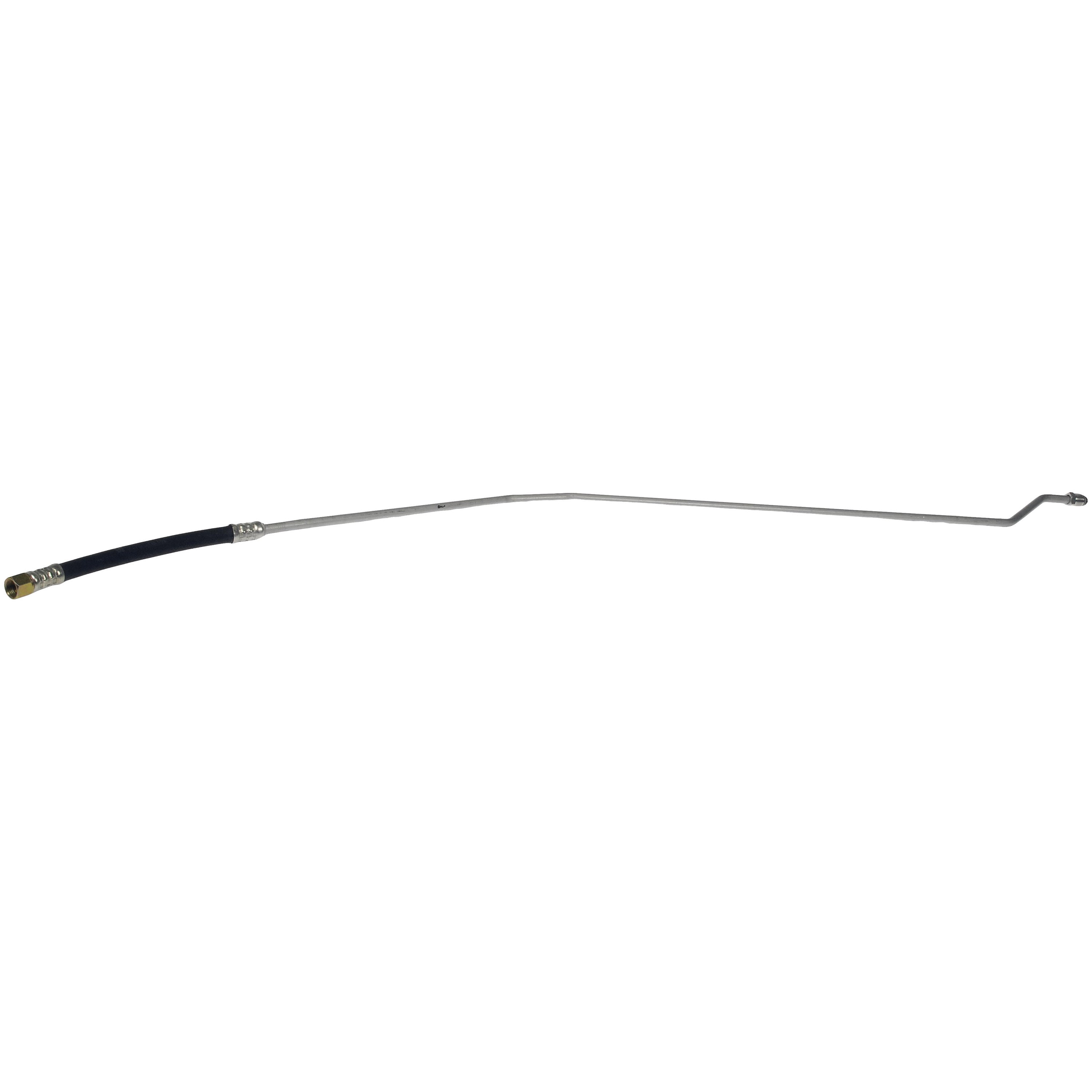 Dorman 800-914 Rear Fuel Line for Specific Chevrolet / GMC Models Fits ...