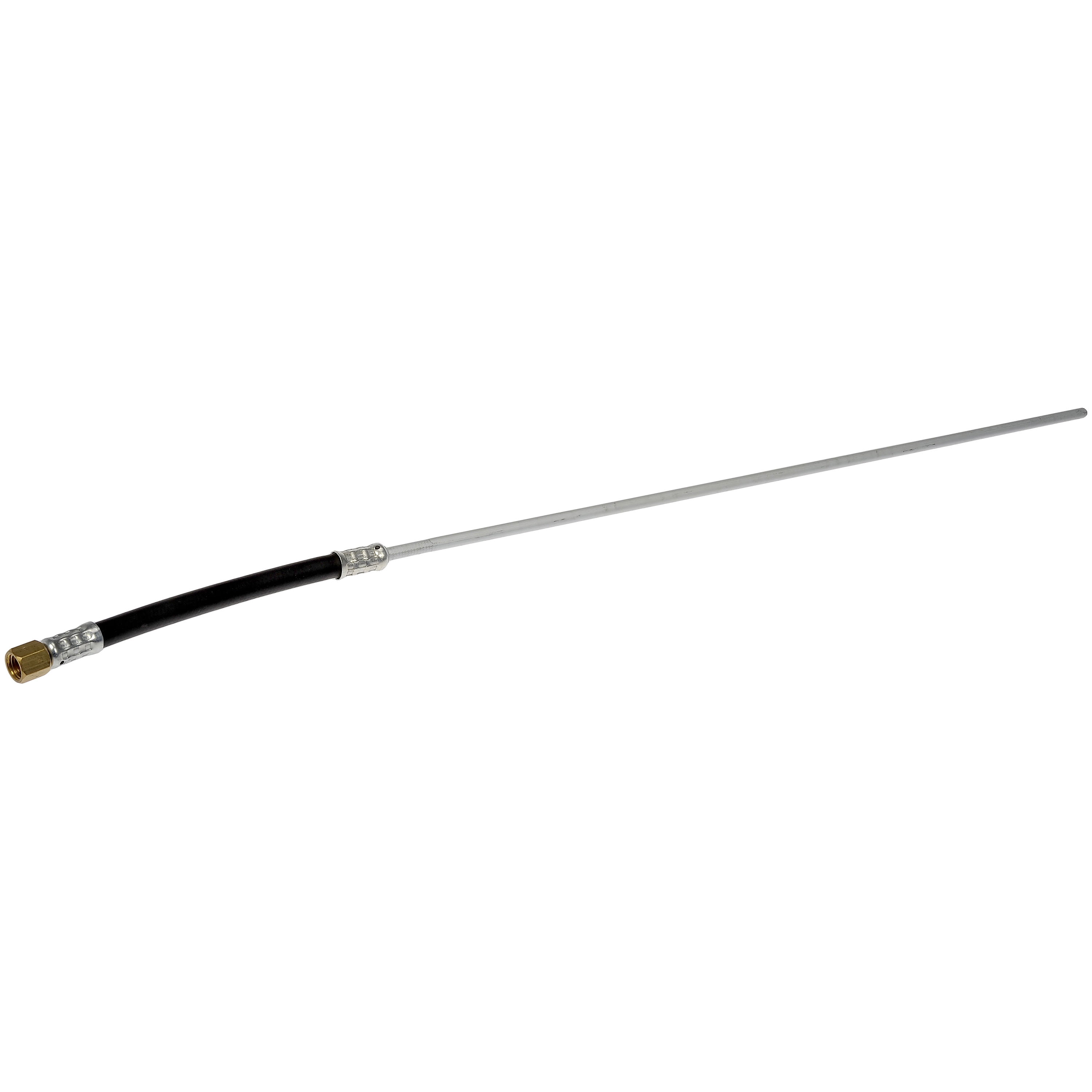 Dorman 800-933 FUEL HOSE REPAIR LINE. 5/16IN STEEL LINE x 32 IN, 8IN ...