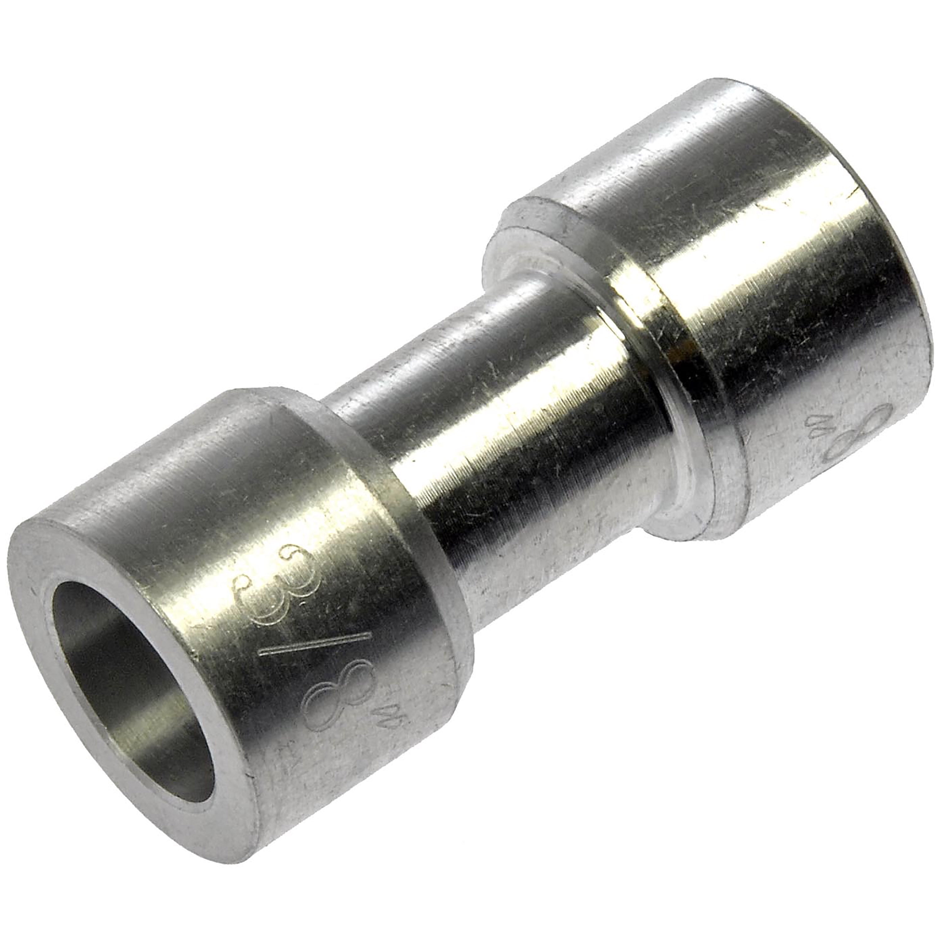 Dorman 800-981 Air Conditioning Aluminum Line Block-Off - 3/8 In ...