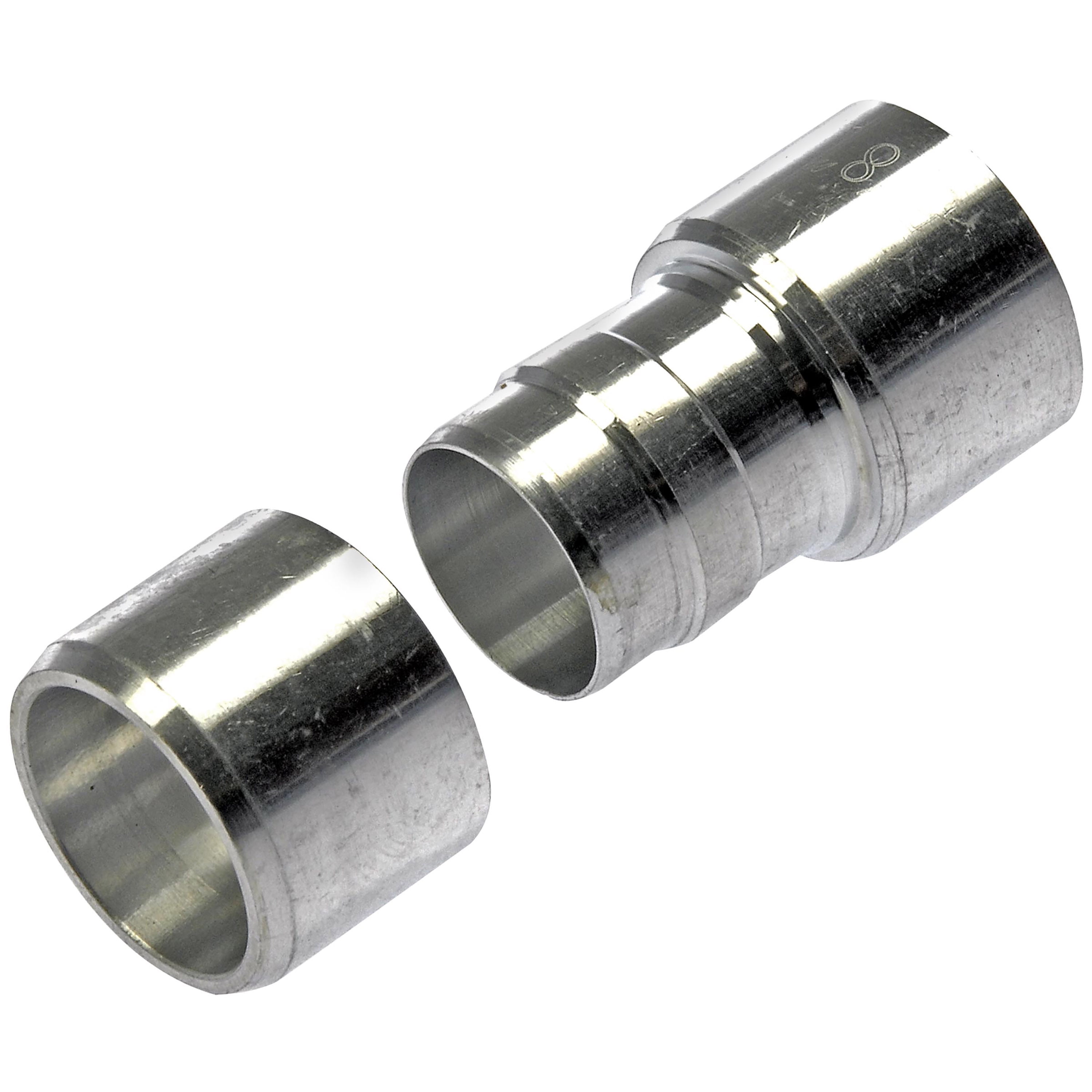 Dorman 800-983 Air Conditioning Aluminum Line Block-Off - 5/8 In ...