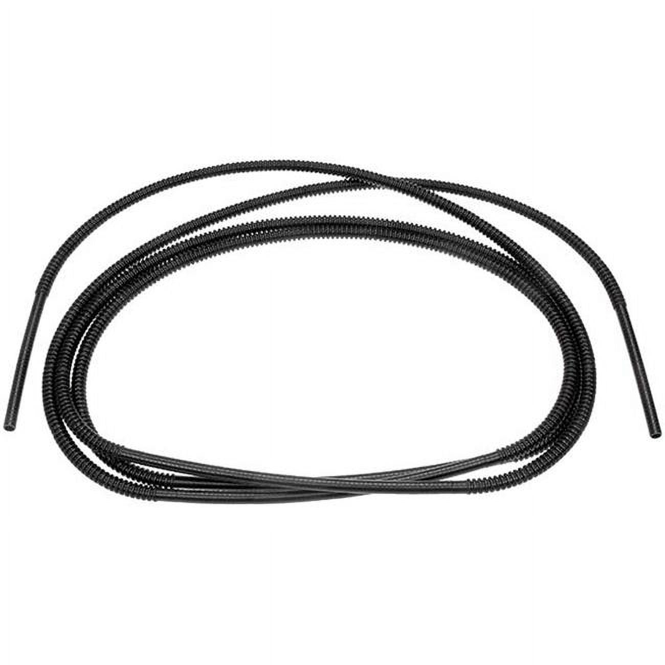 Dorman 800147 0.31 Flexible Fuel Line x 12 Feet - Walmart.com