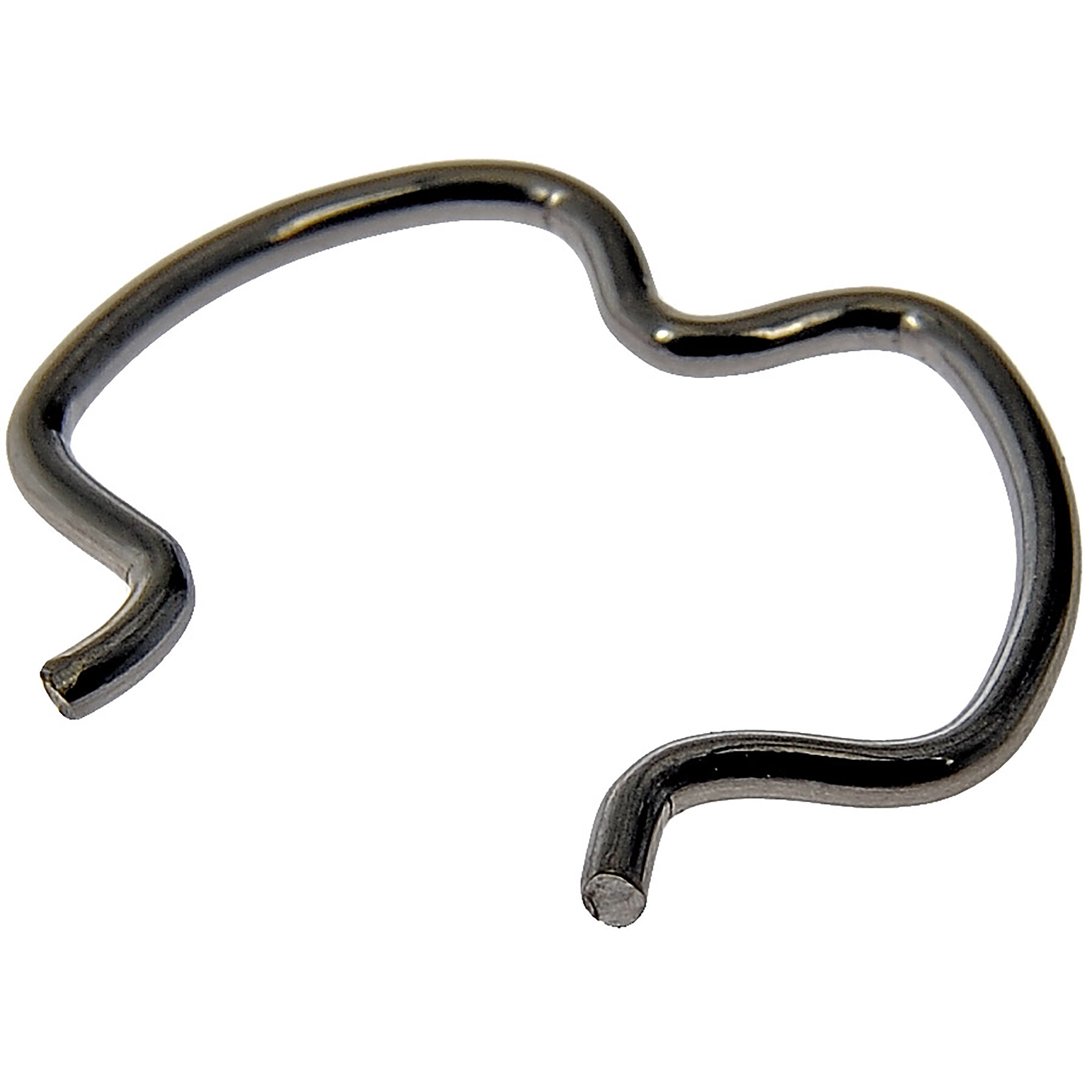 Dorman 801-451 1/2 In. Transmission Connector Retaining Clips , Pack of ...