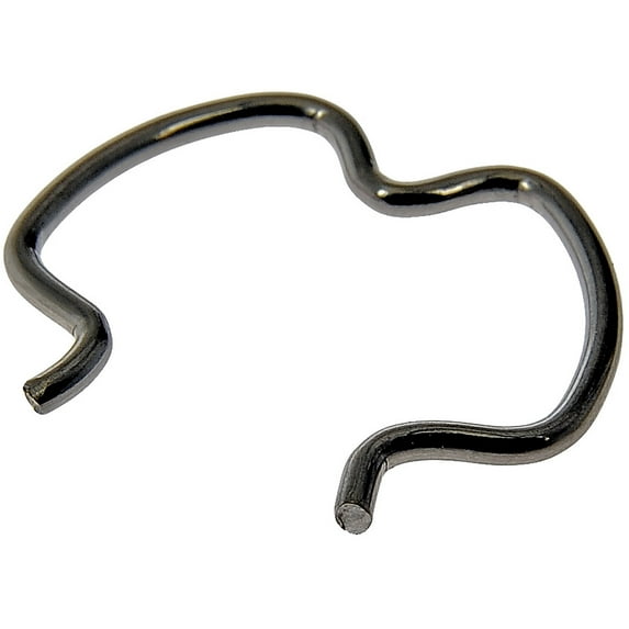 Dorman 801-451 1/2 In. Transmission Connector Retaining Clips , Pack of ...