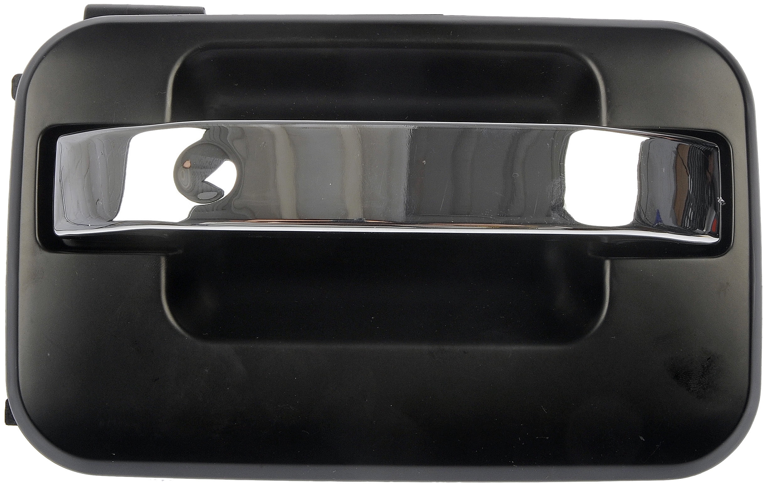 Dorman 80198 Exterior Door Handle for Specific Ford / Lincoln Models ...
